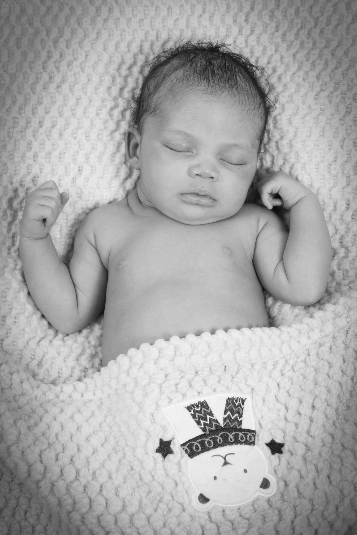 Baby Portraits - RCI Photography