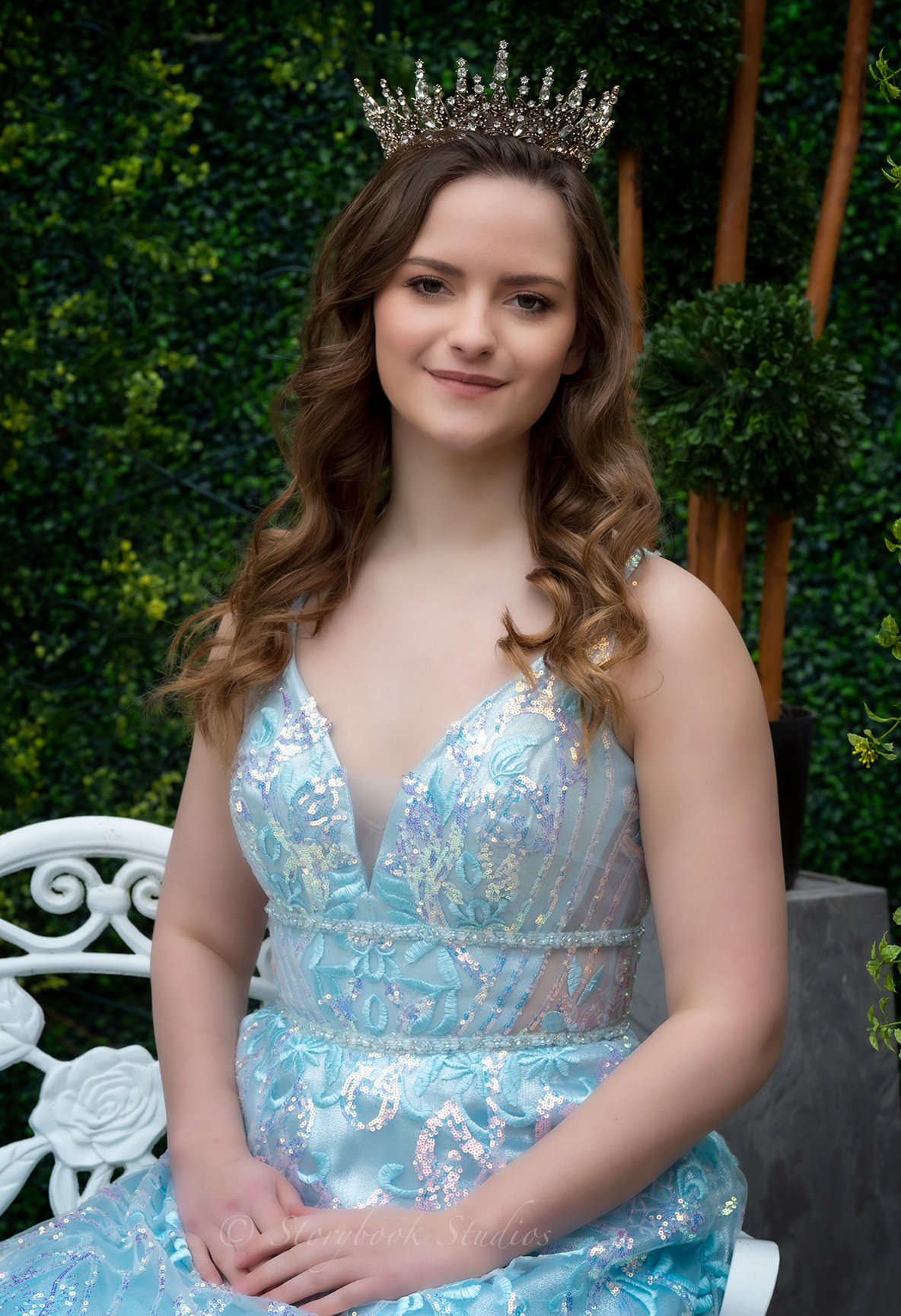 Fearless Spirit Gallery - Storybook Studios