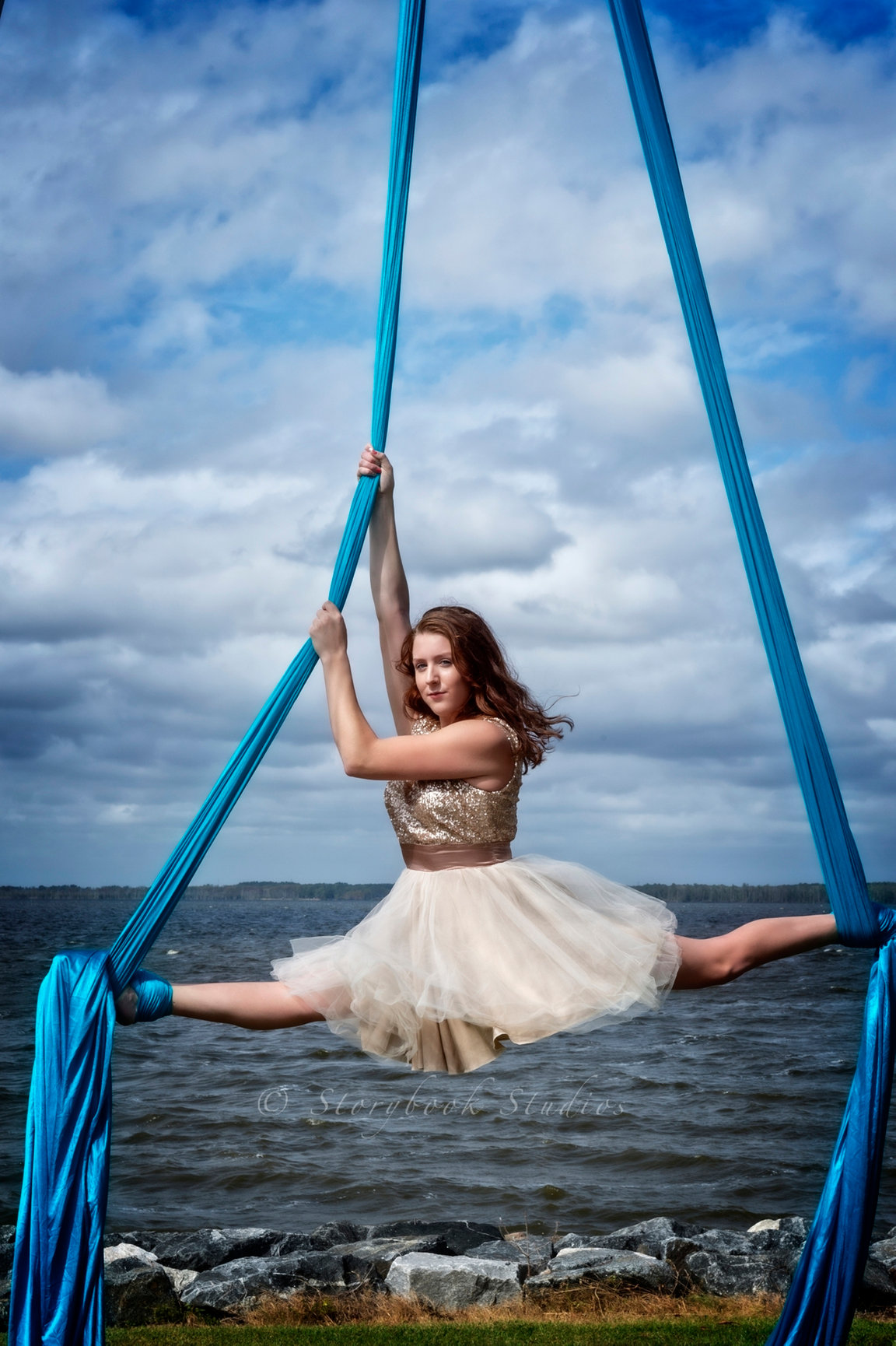 Dance, Aerial and Sports - Storybook Studios