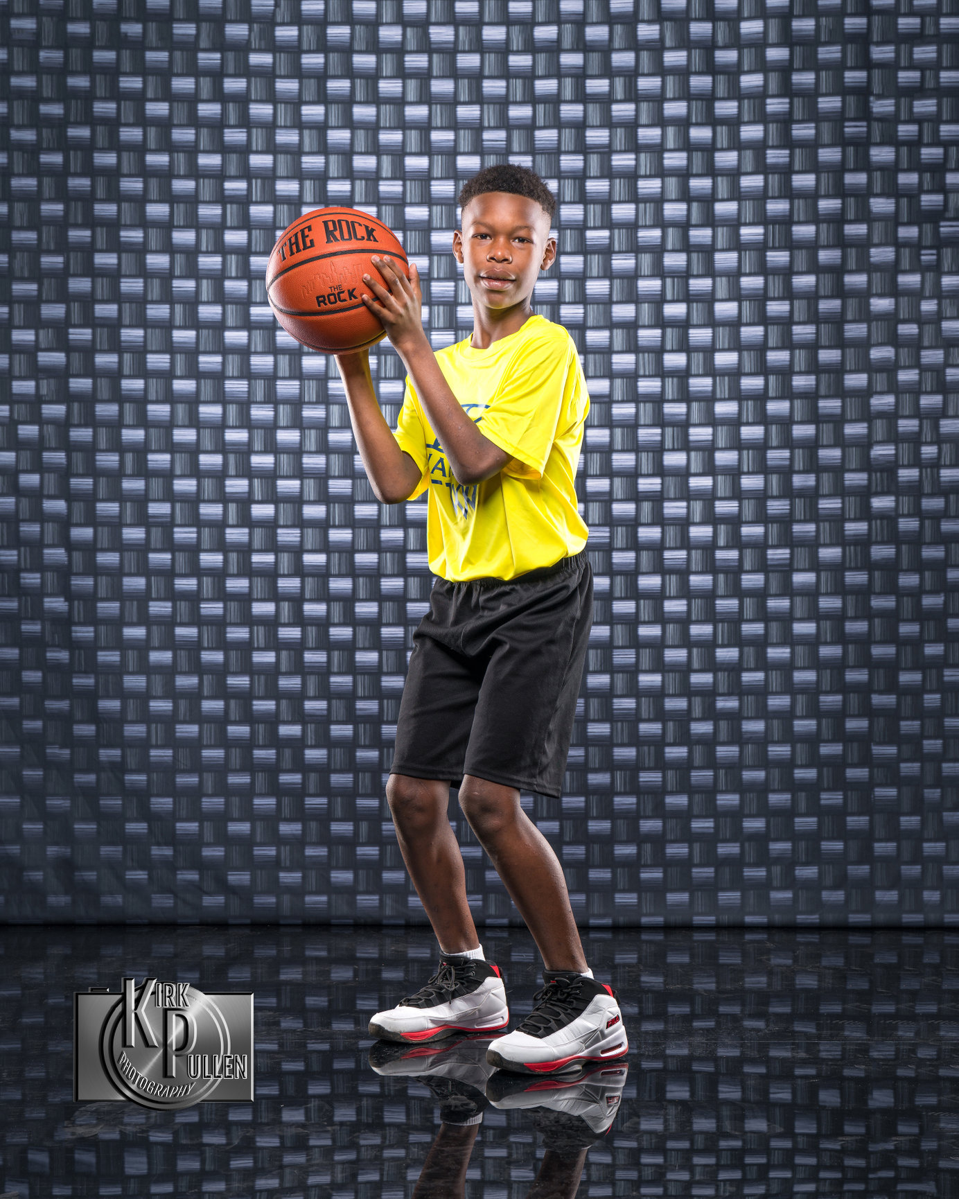 Recreation Basketball Portraits - Kirk Pullen Photography / Goldsboro ...