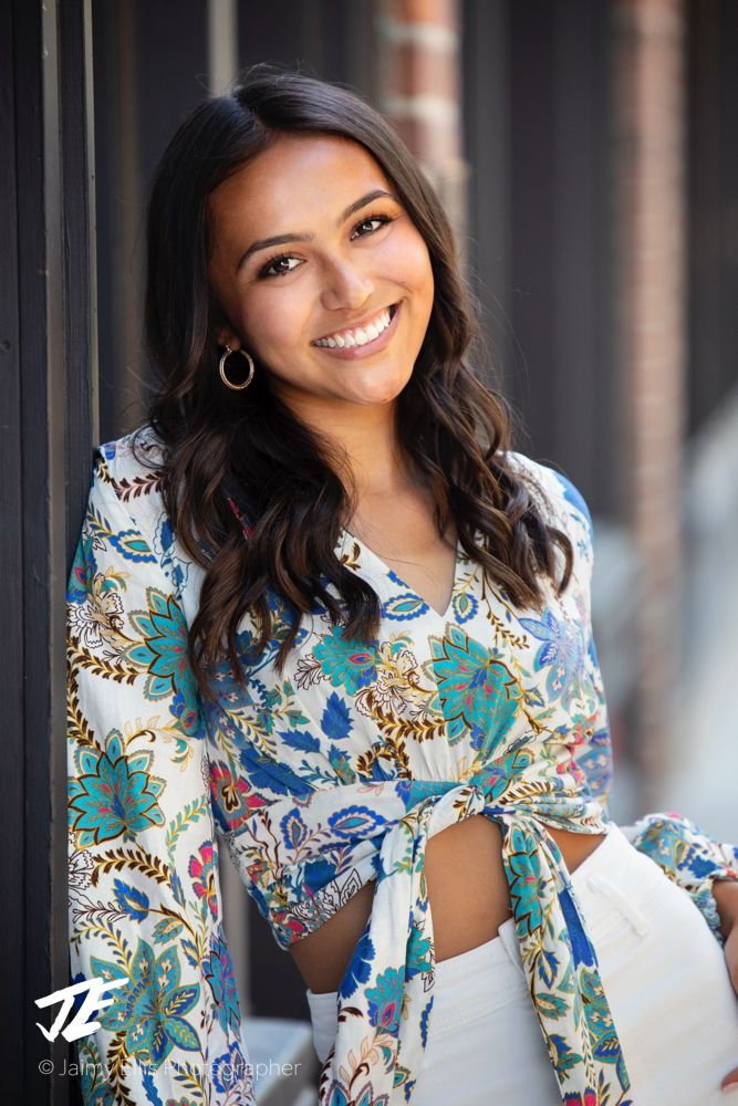 ALECIA - Washington HS Senior - Iowa City Senior & Headshot ...