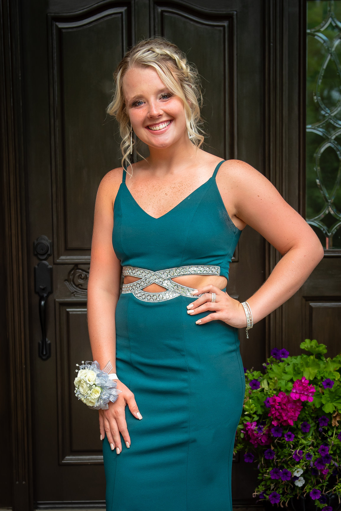 PROM - Kelly Dawn Photography