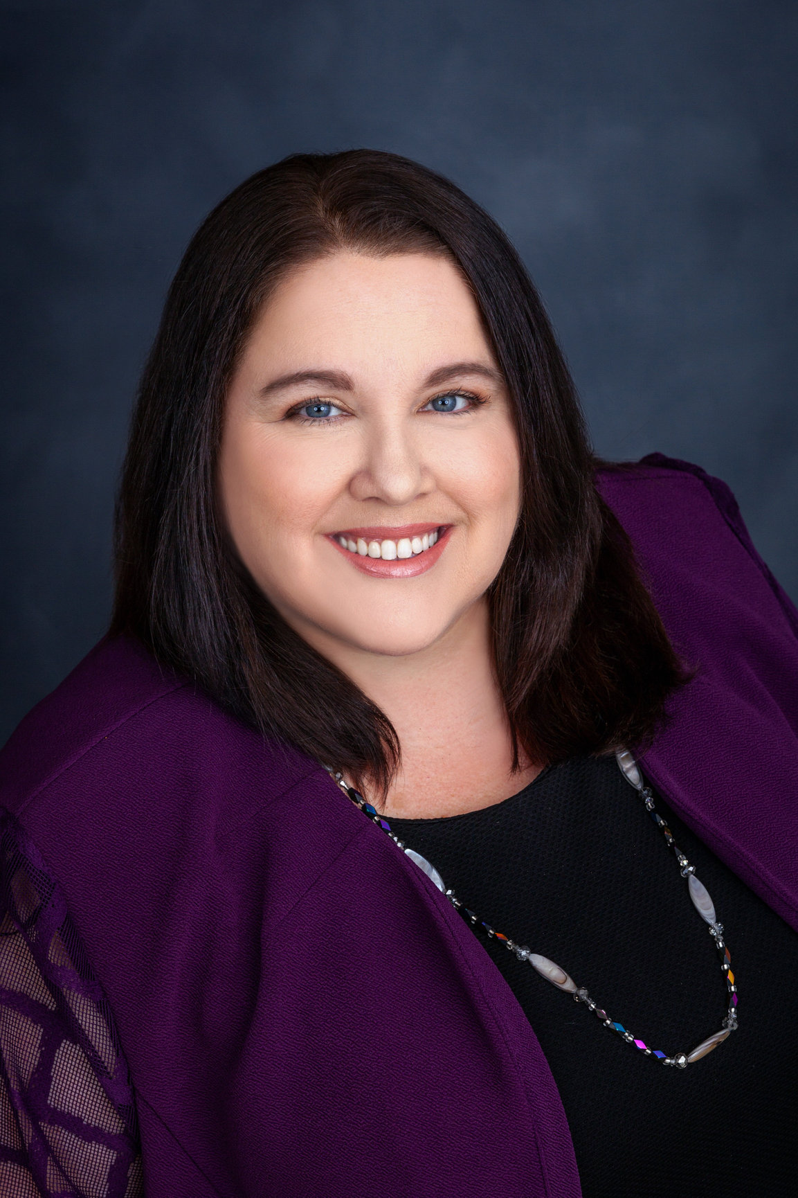 Executive Business Portraits - The Cain Gallery