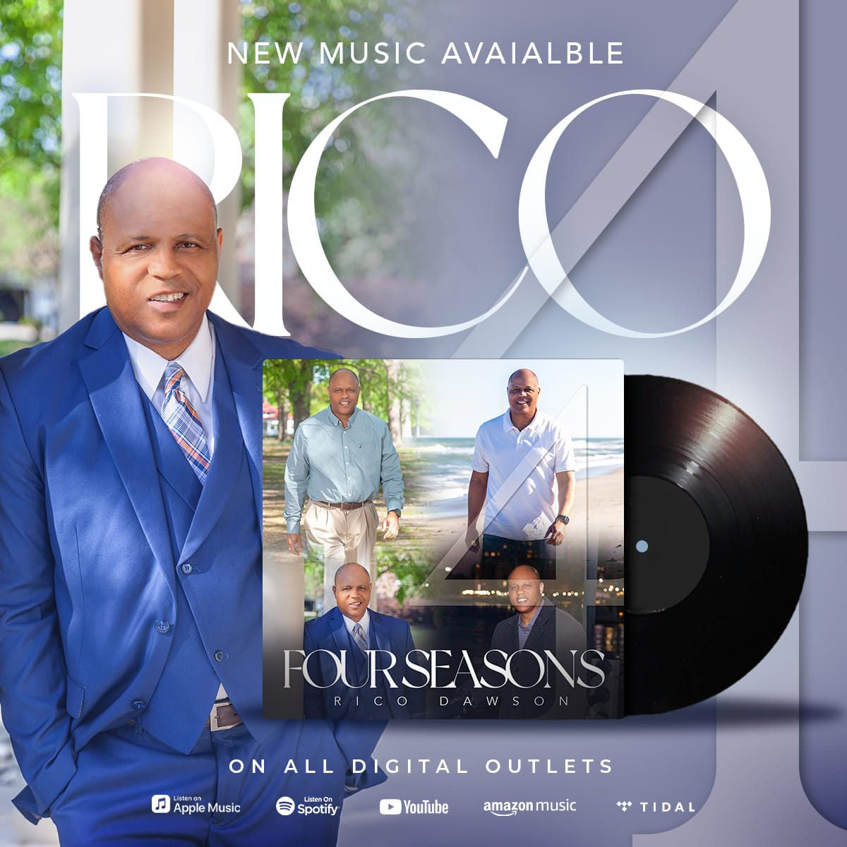 Commercial Branding - The Cain Gallery