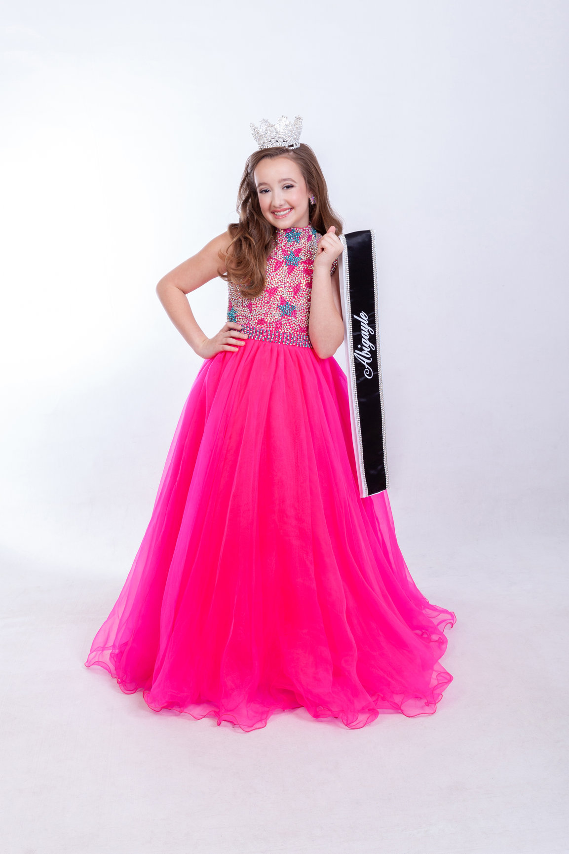Ballet, Pageant, & Sports Themes - The Cain Gallery