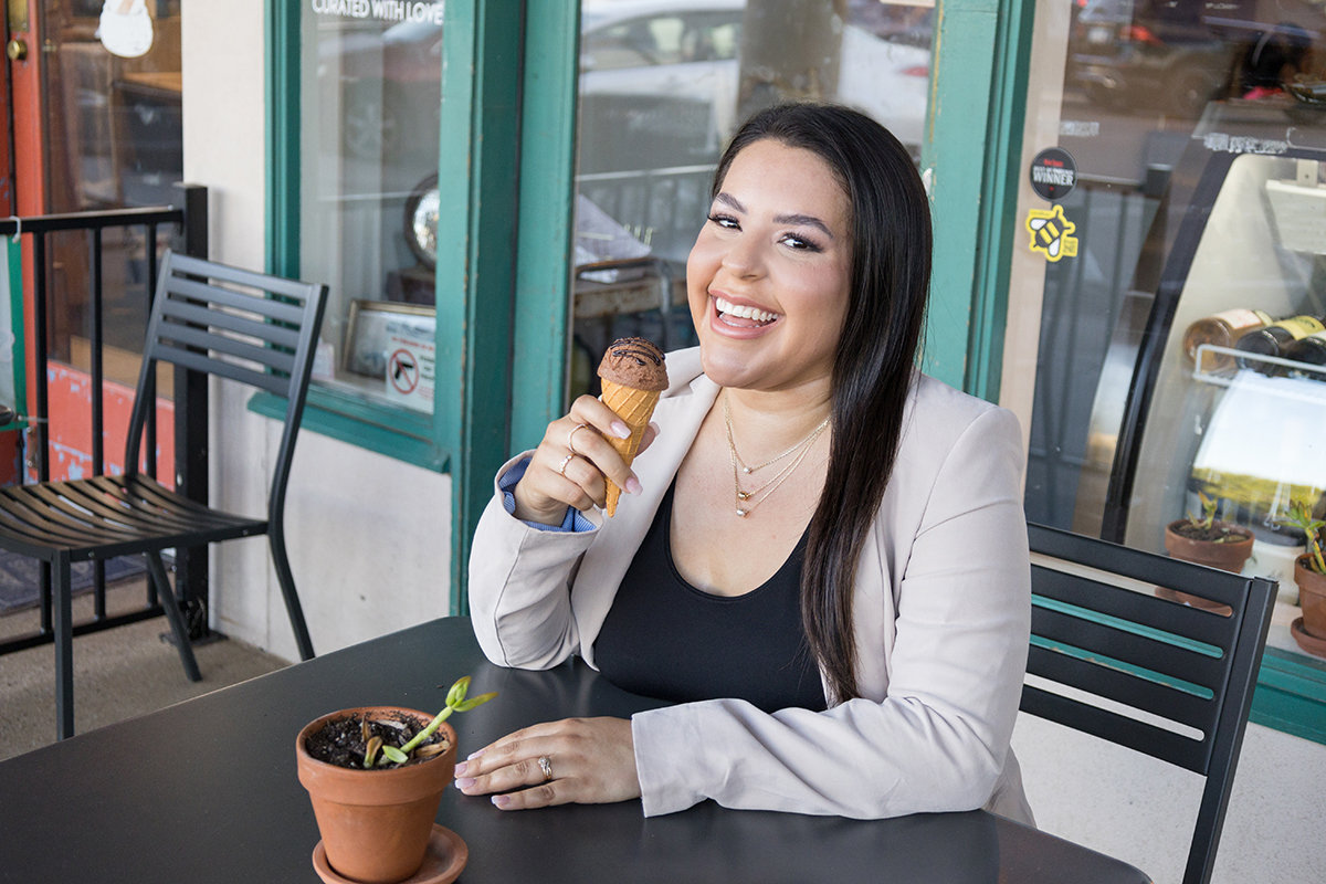 The 5 Must-Have Shots for Your Personal Branding Photoshoot - www ...