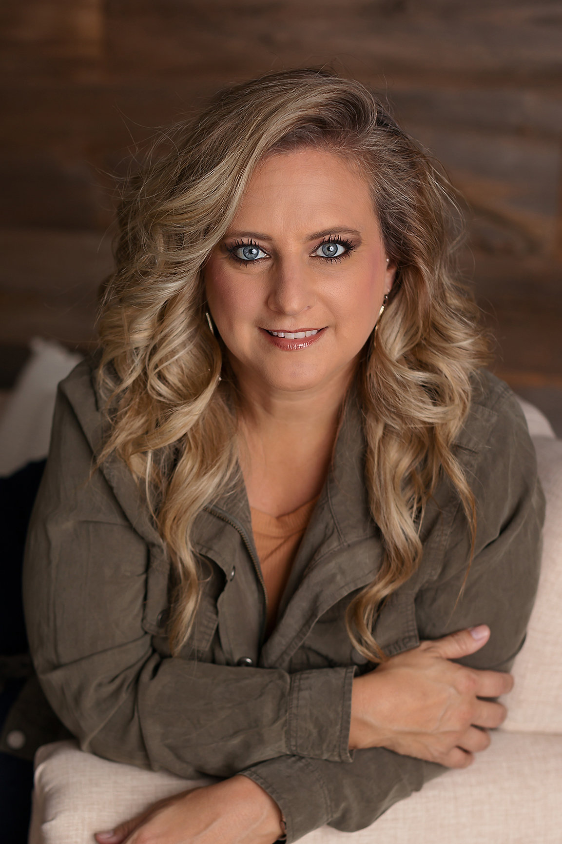 Headshot Photography Appleton WI - Leah Islinger Photography