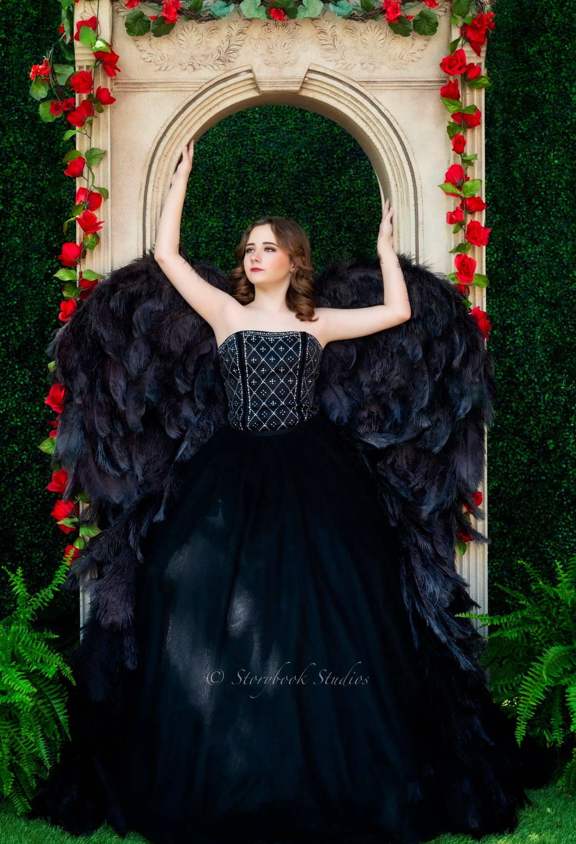 Fearless Spirit Gallery - Storybook Studios