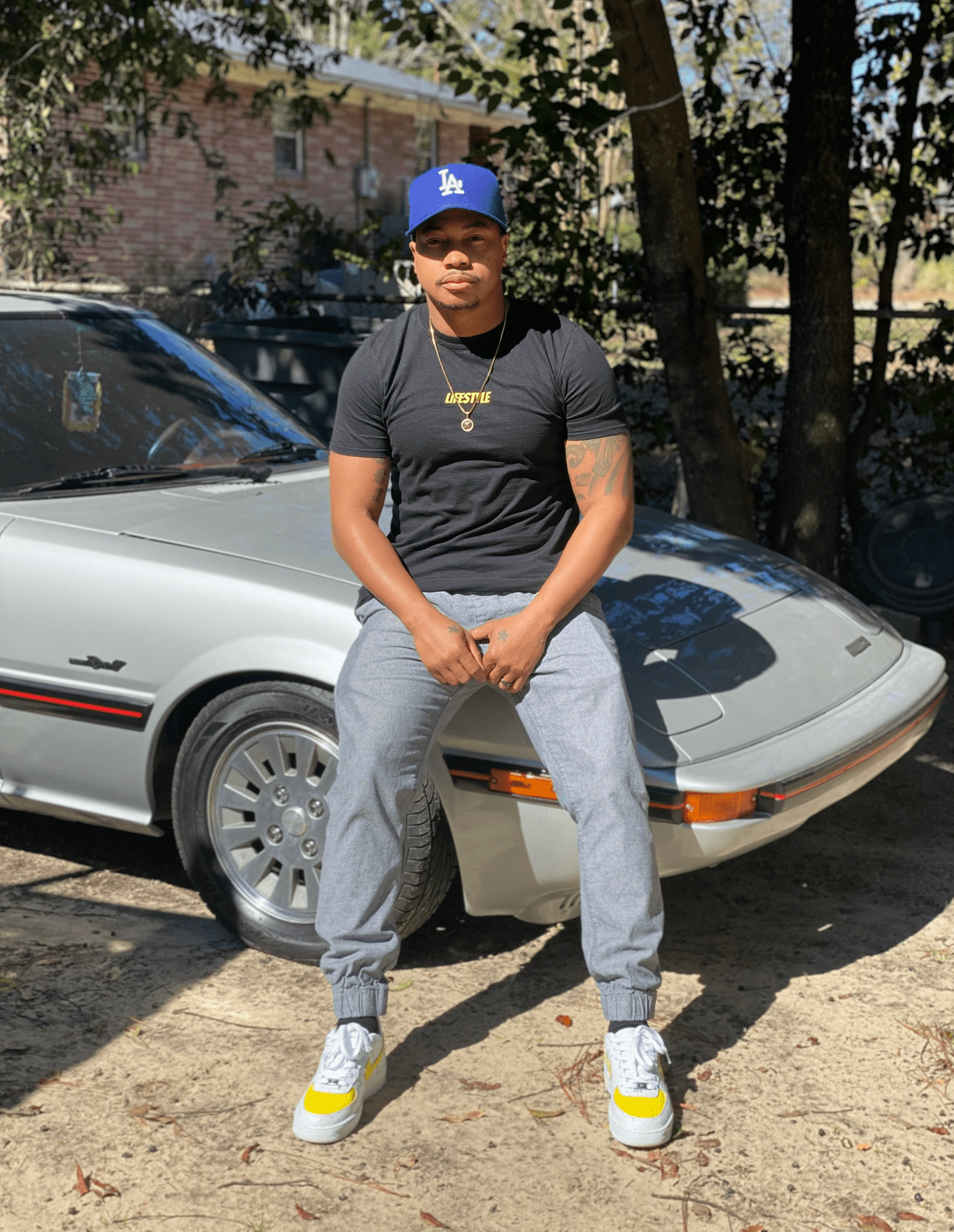 ARTIST - Relentless Visuals Photography