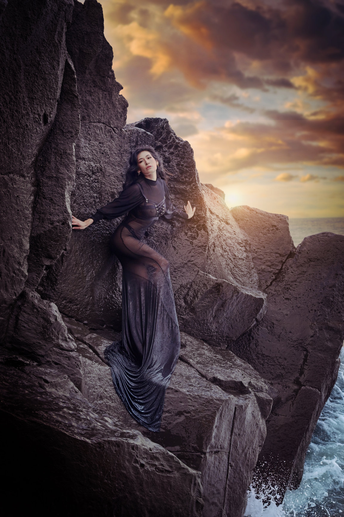 Award-Winning Luxury Photography | Jessica McKnight
