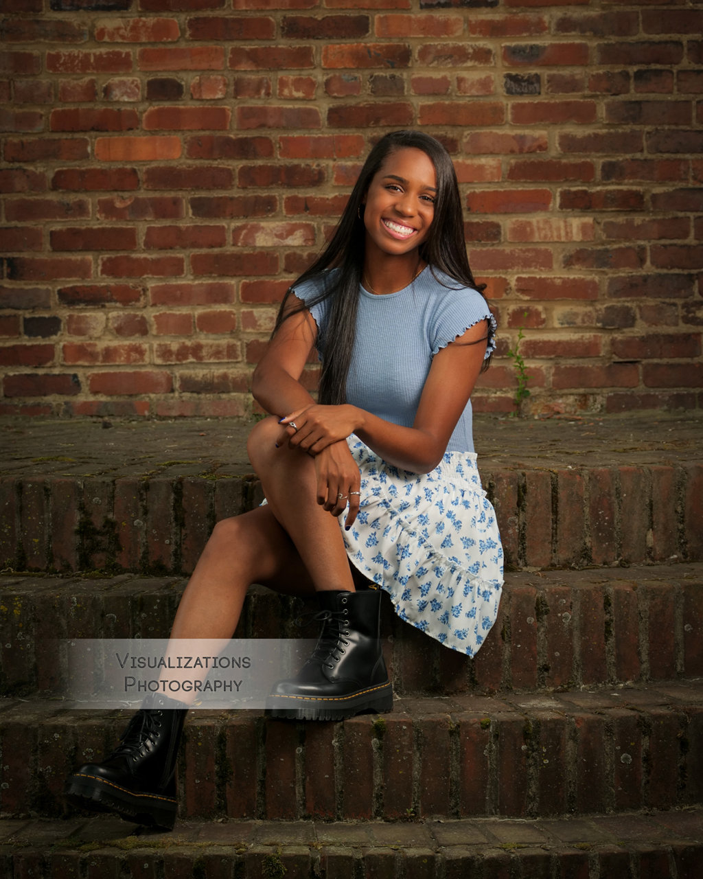 Ariel - Viz-Model '22 - Visualizations Photography