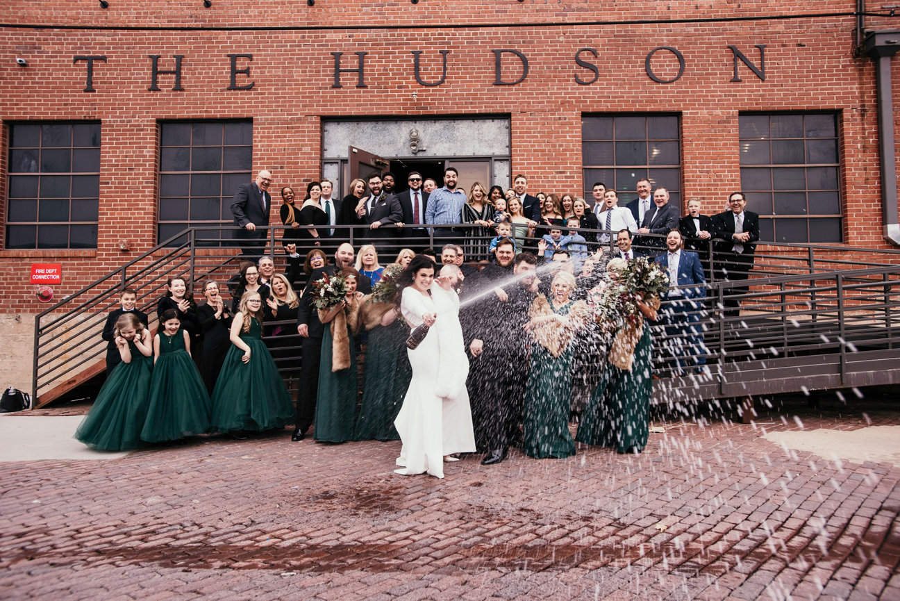 TESTIMONALS - Tim Davis Photography