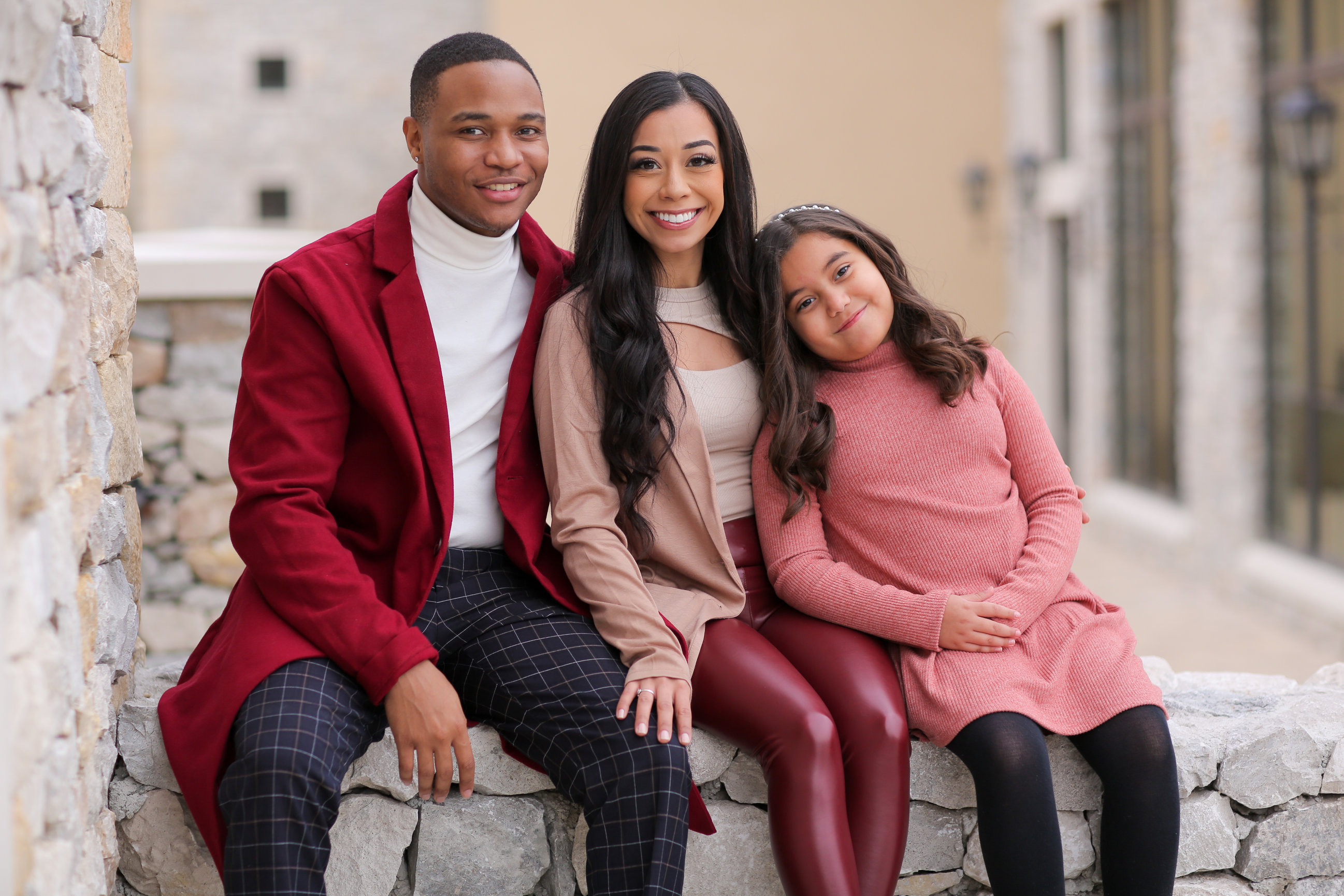 Fort Worth, TX Professional Photographer | Thatcher Photography