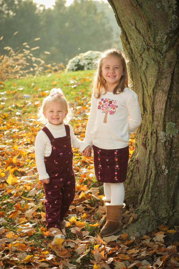 Family Style Guide - Visualizations Photography