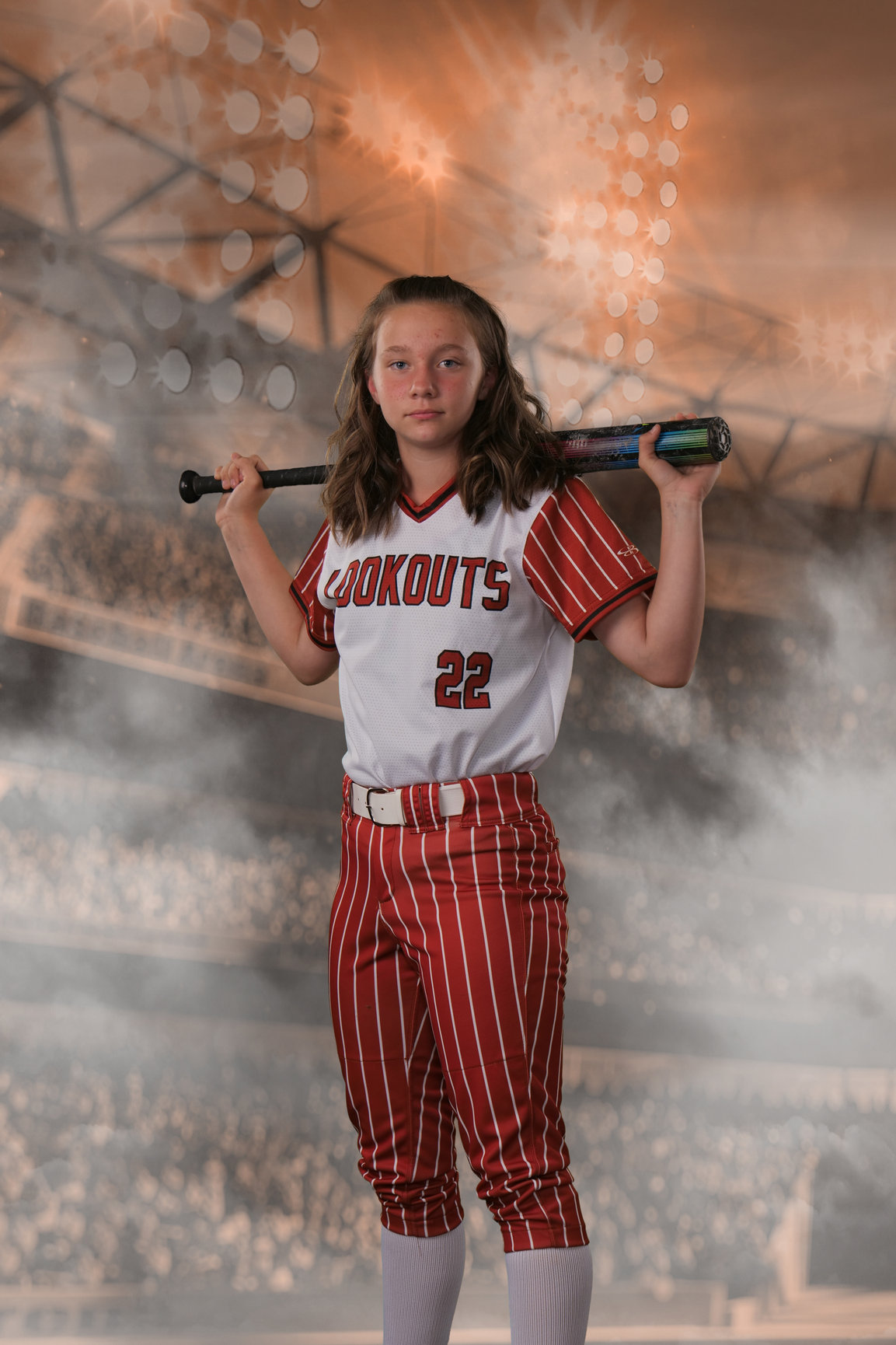 Sports - Visualizations Photography