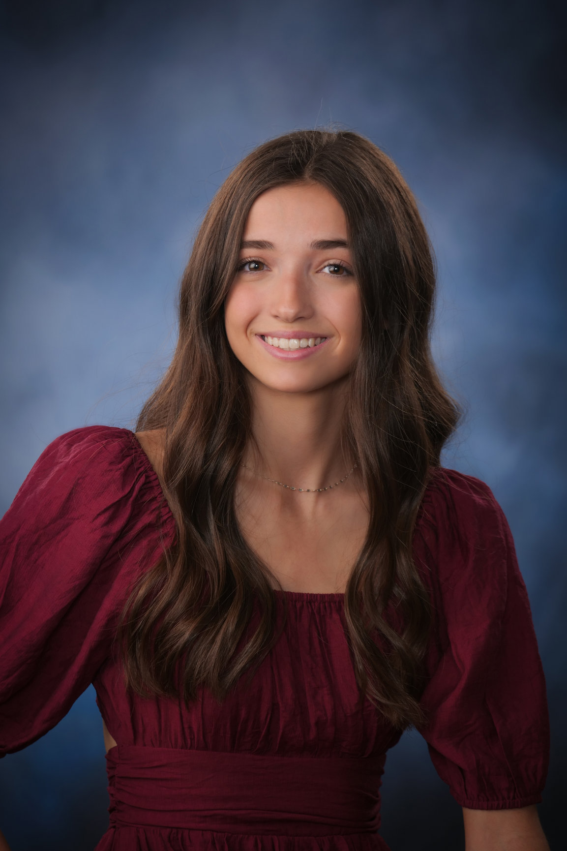 School Portraits - Visualizations Photography