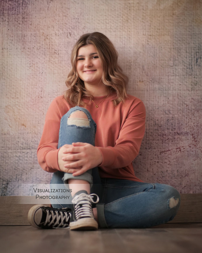 Ava - Viz-Model 2023 - Visualizations Photography