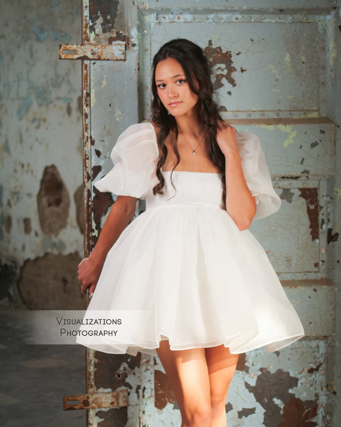 Niya - Viz-Model 2023 - Visualizations Photography