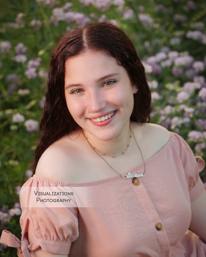 Alexus - Viz-Model 2023 - Visualizations Photography