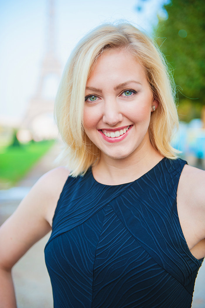 FRENCH FLAVOUR - Sarah Iris Photography