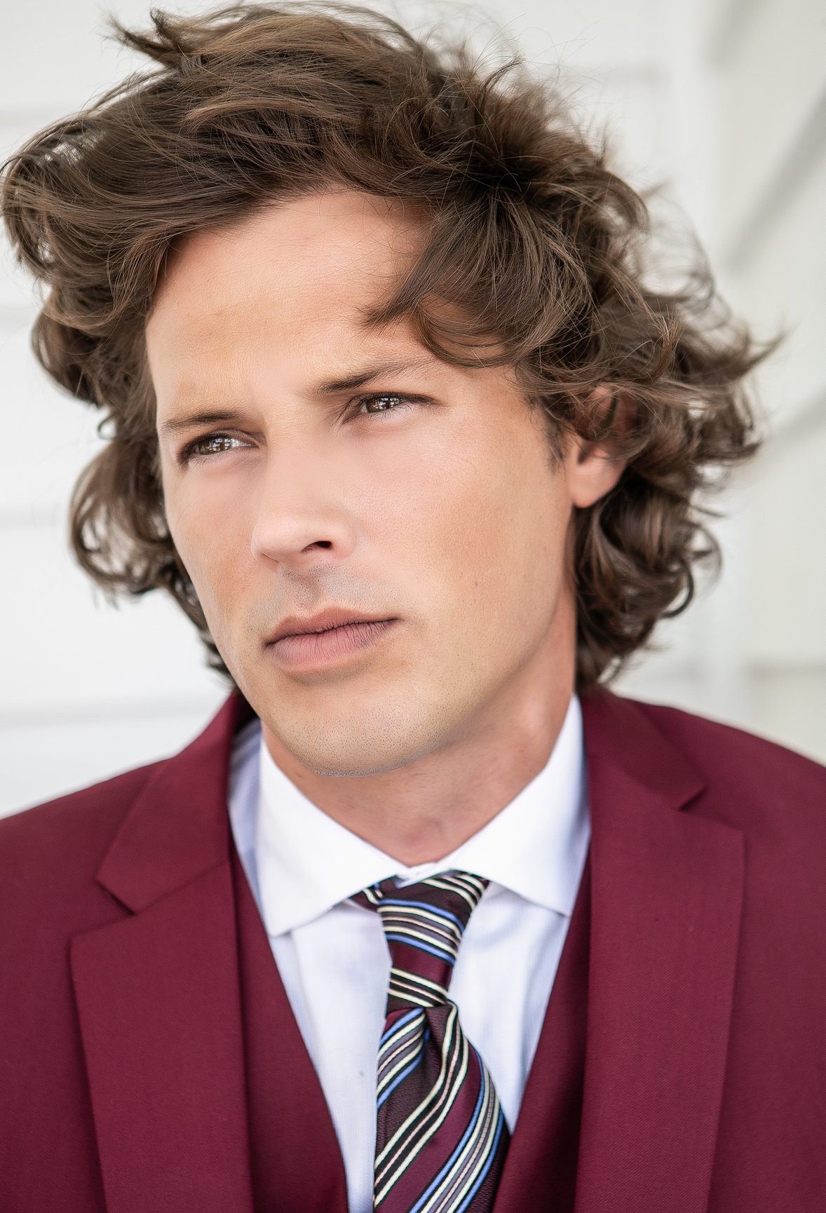 Jenn Cady Photography | Top Headshot Photographer Charleston SC