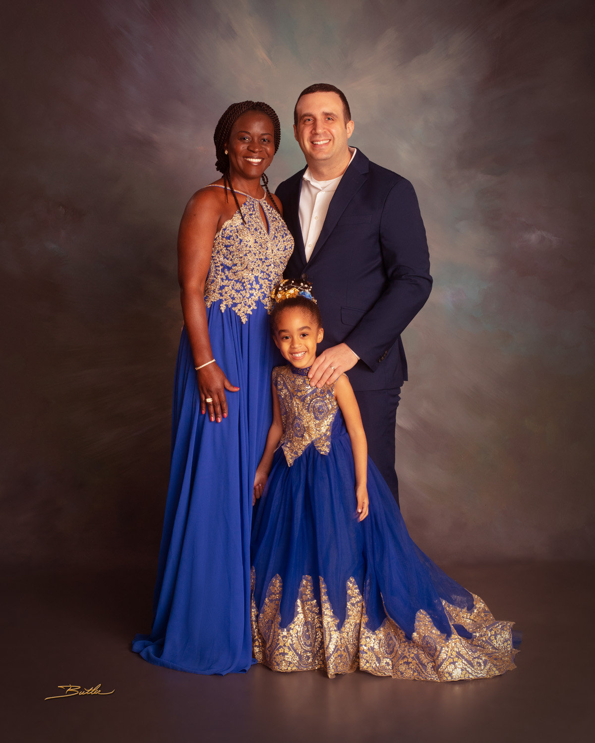 Families | Butler Portraits | Richmond, VA