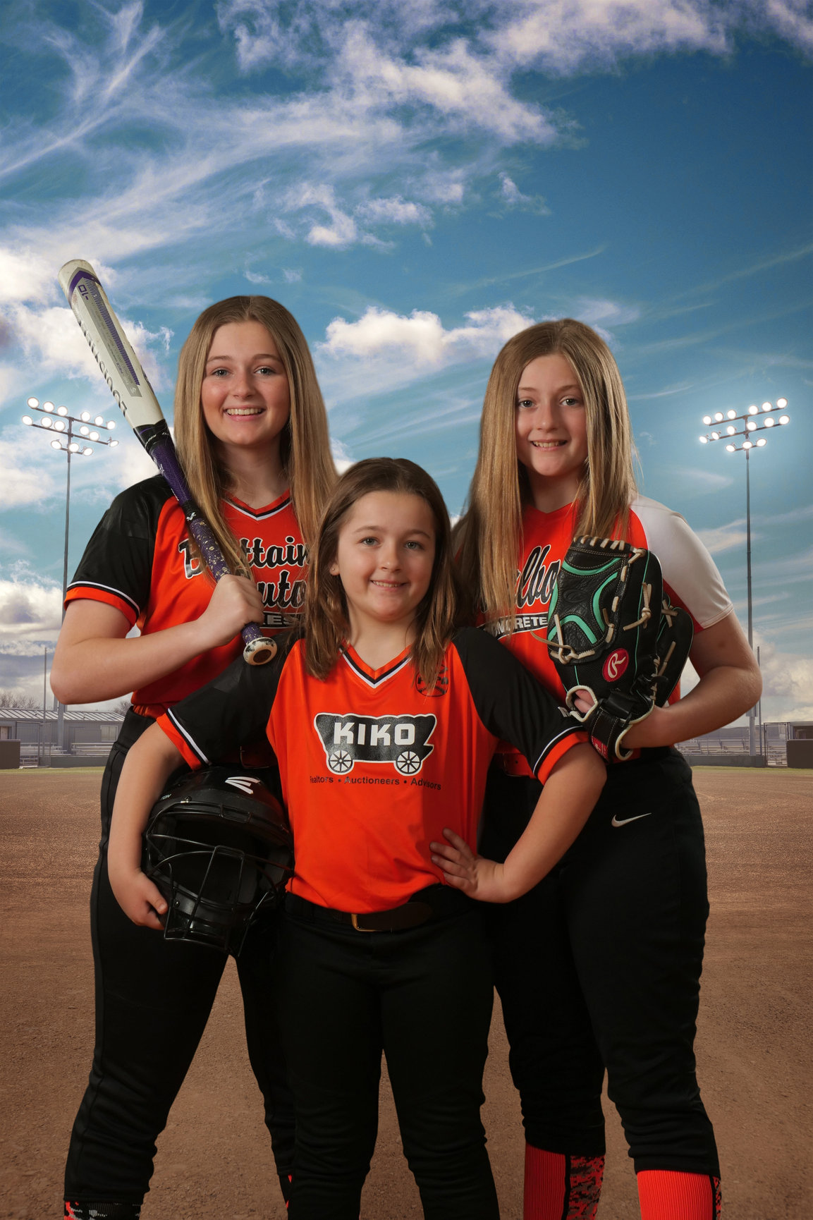 Sports - Visualizations Photography