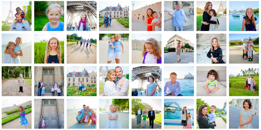 INTRODUCING SARAH IRIS PHOTOGRAPHY