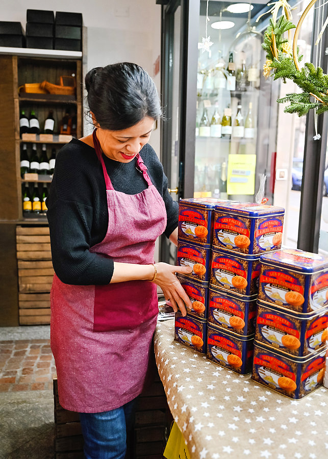 BEL & BON - Sarah Iris Photography