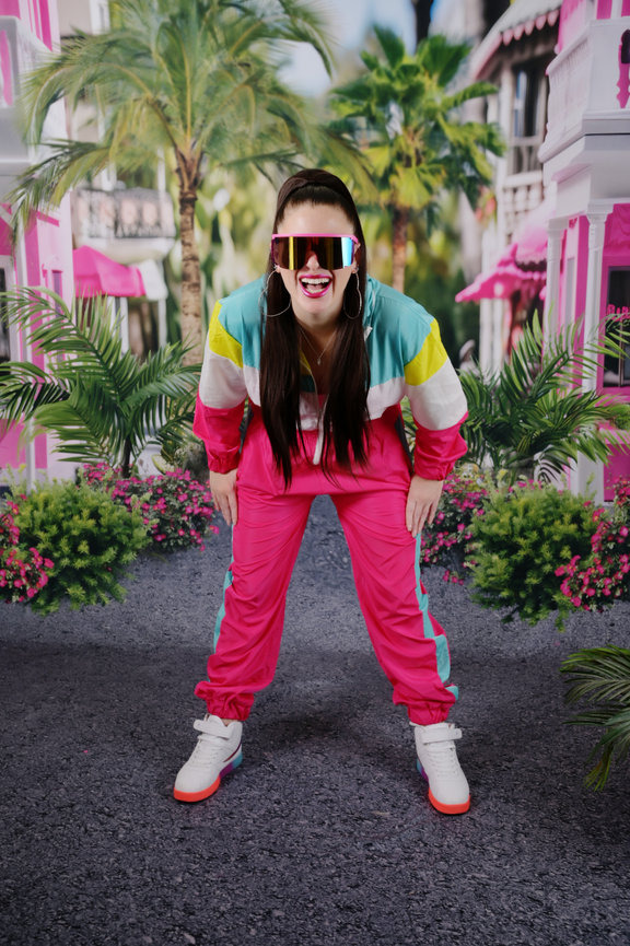 Doll Dreams Sessions - Pixel Portraits - Tampa & Brandon Photography