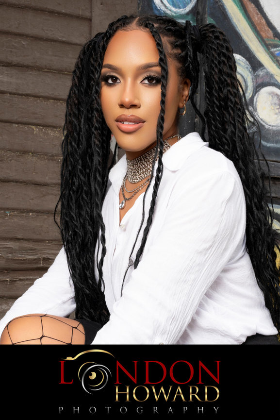 PORTFOLIO - London Howard Photography