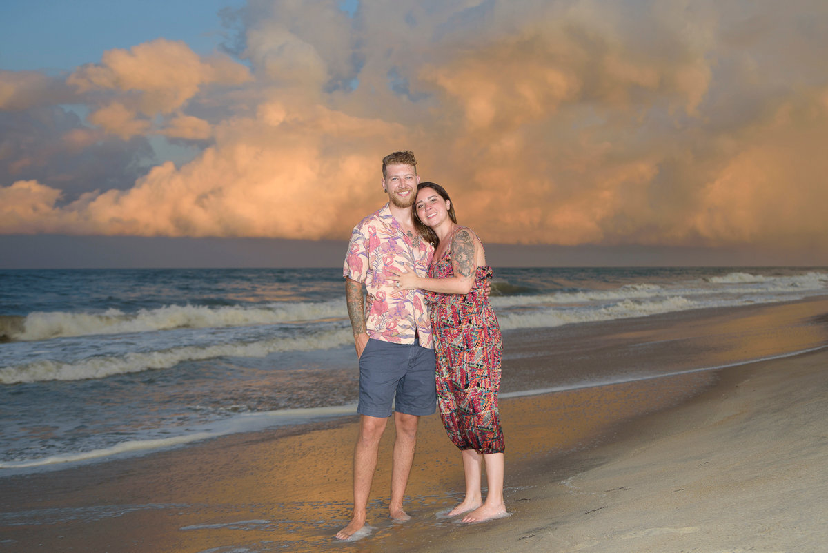 OBX Family Photography Gallery | Jason Cole Photography