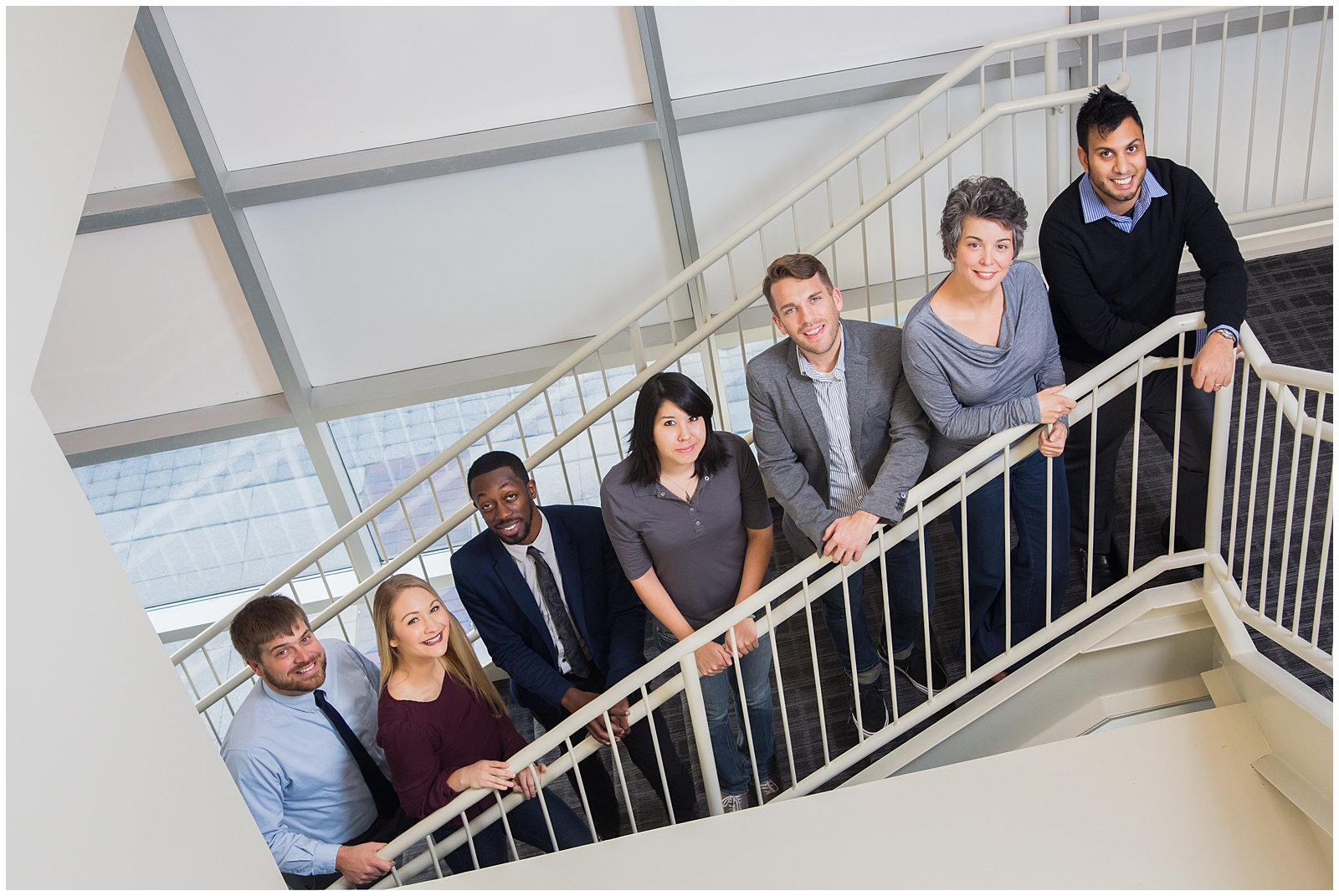 Headshots, Personal Brand Photography, Team Portraits-MD-DC-VA