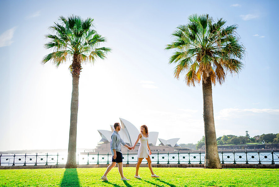 Sydney Portrait Photographer - Sarah Iris Photography