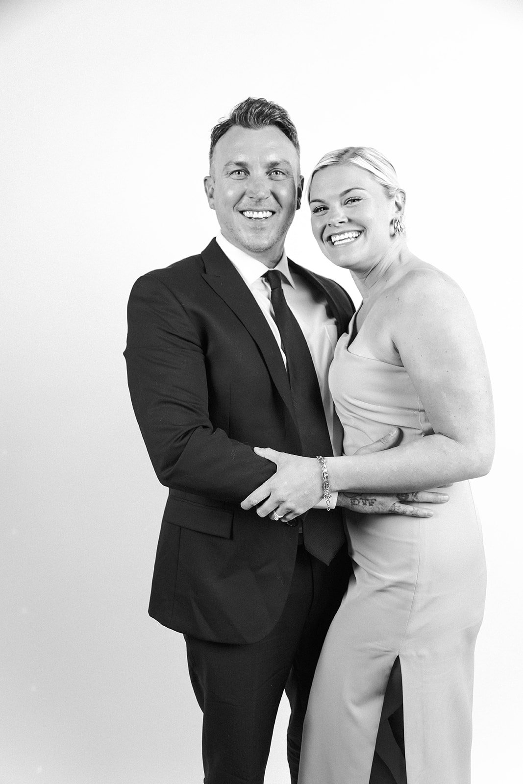 Las Vegas Studio Portrait Photographer Adam Trujillo