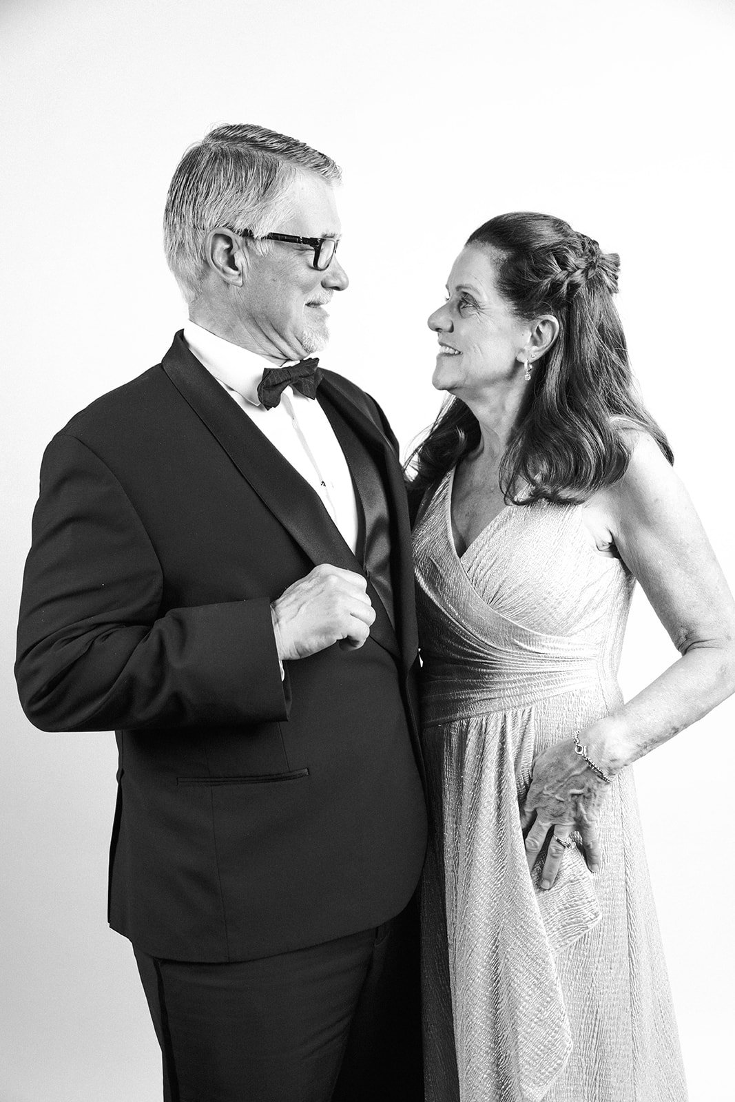 Las Vegas Studio Portrait Photographer Adam Trujillo