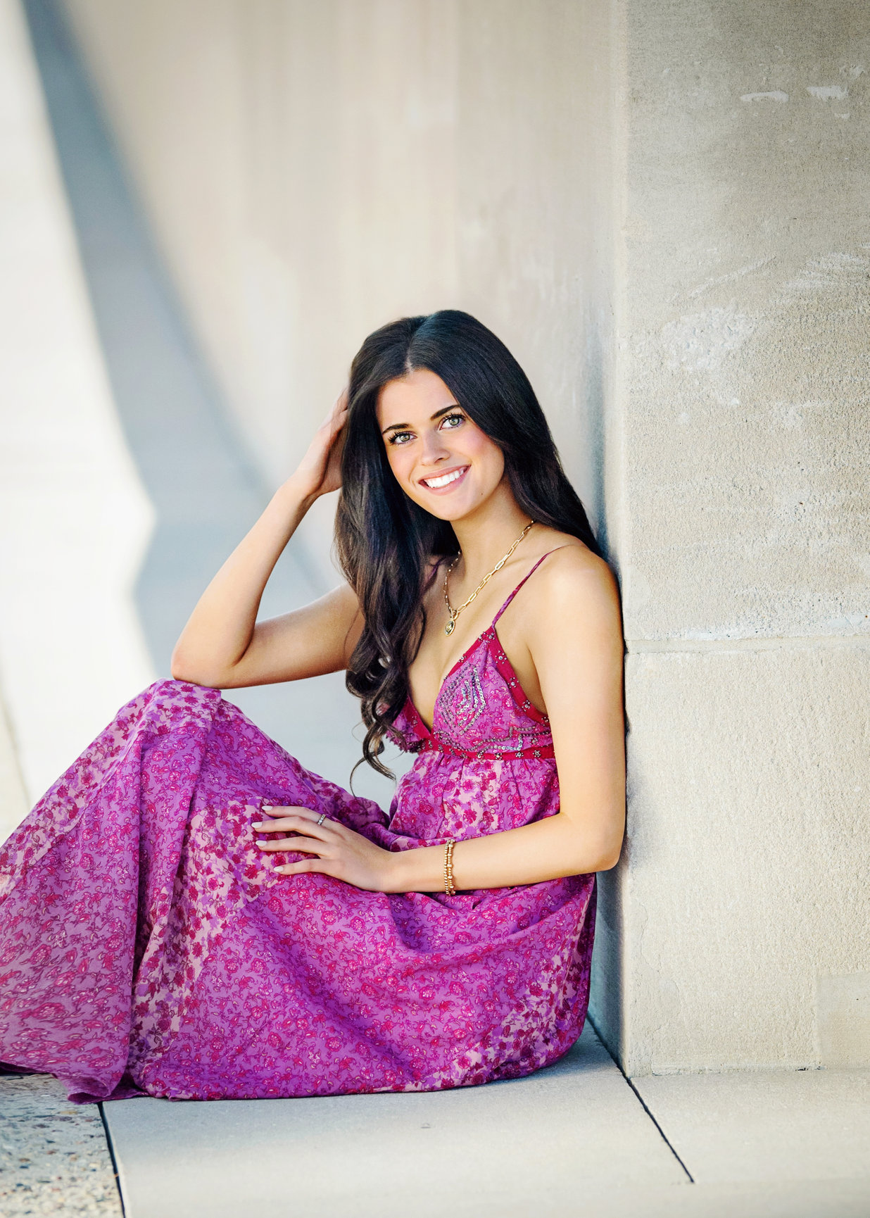 Center Stage Seniors / Photography - Kansas City and Shawnee Senior ...