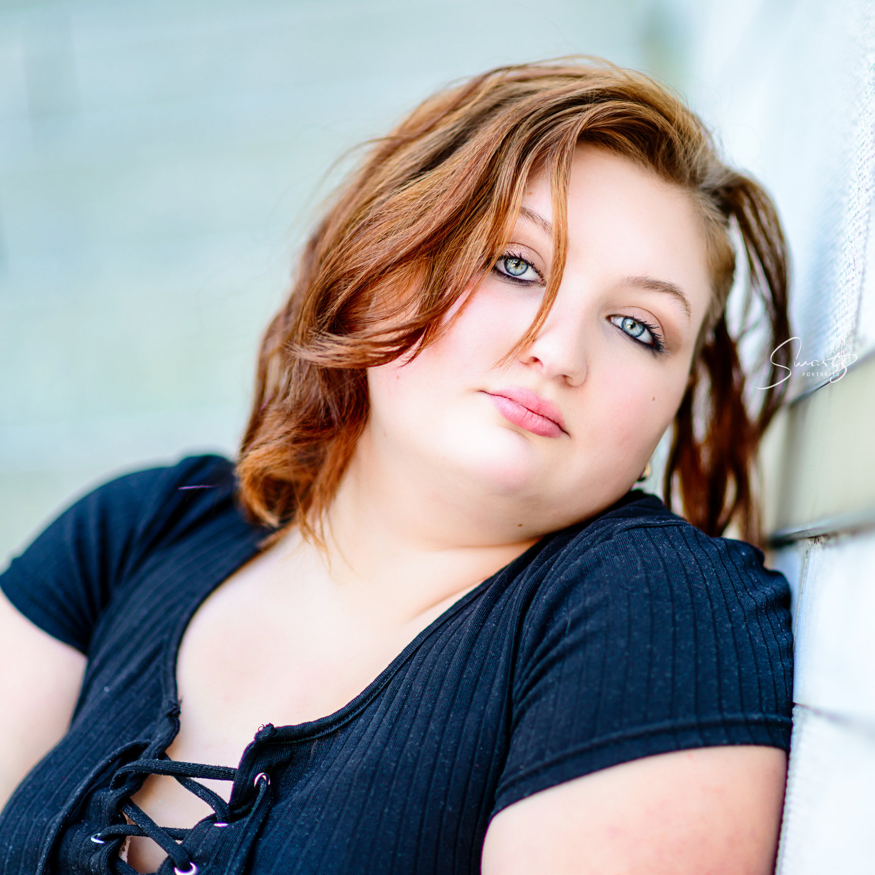 Meet Keira: Our First Class of 2025 Sunrise Senior Portrait Star! 🌅 ...
