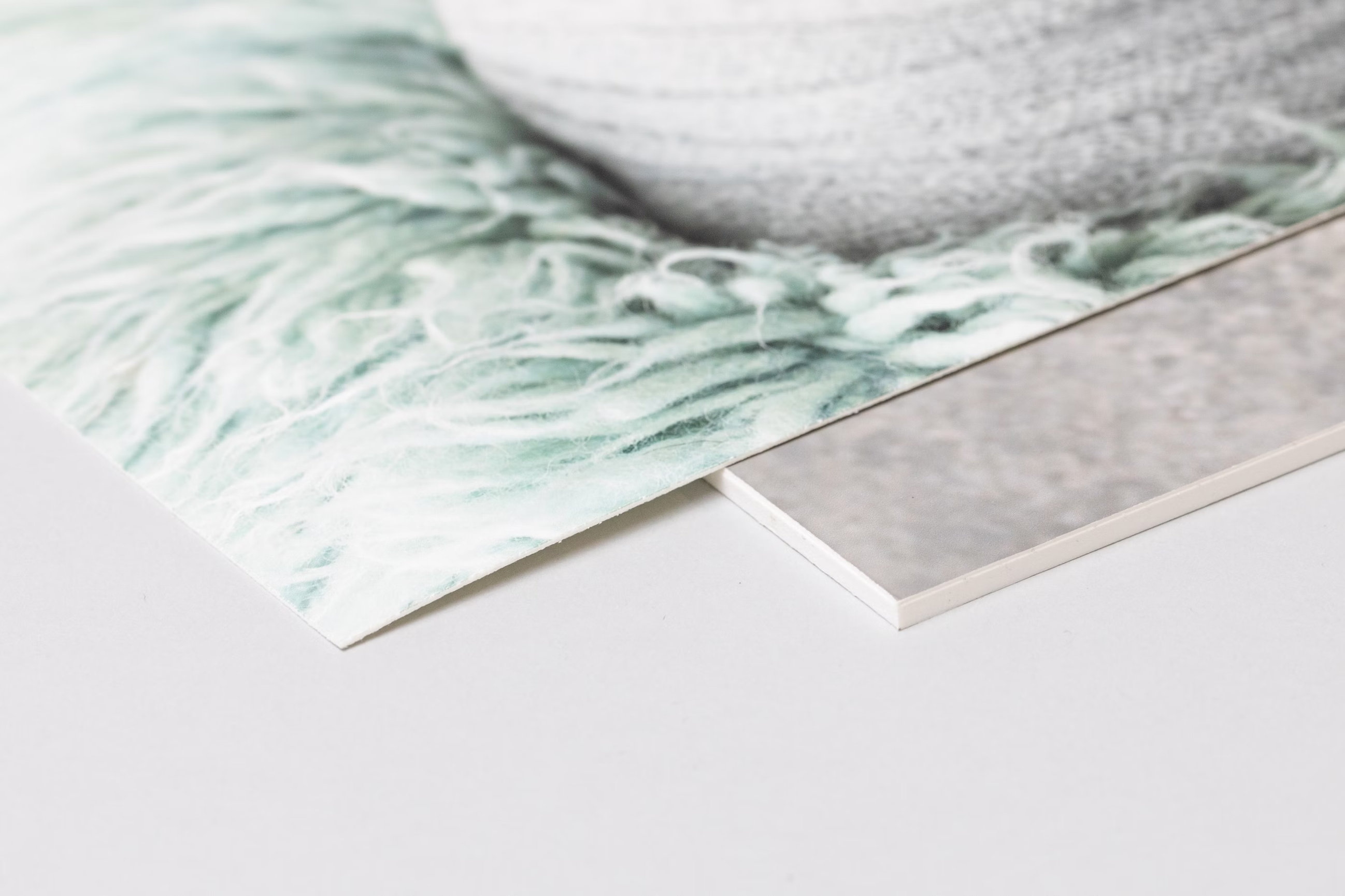 Product Guide - Sarah Iris Photography