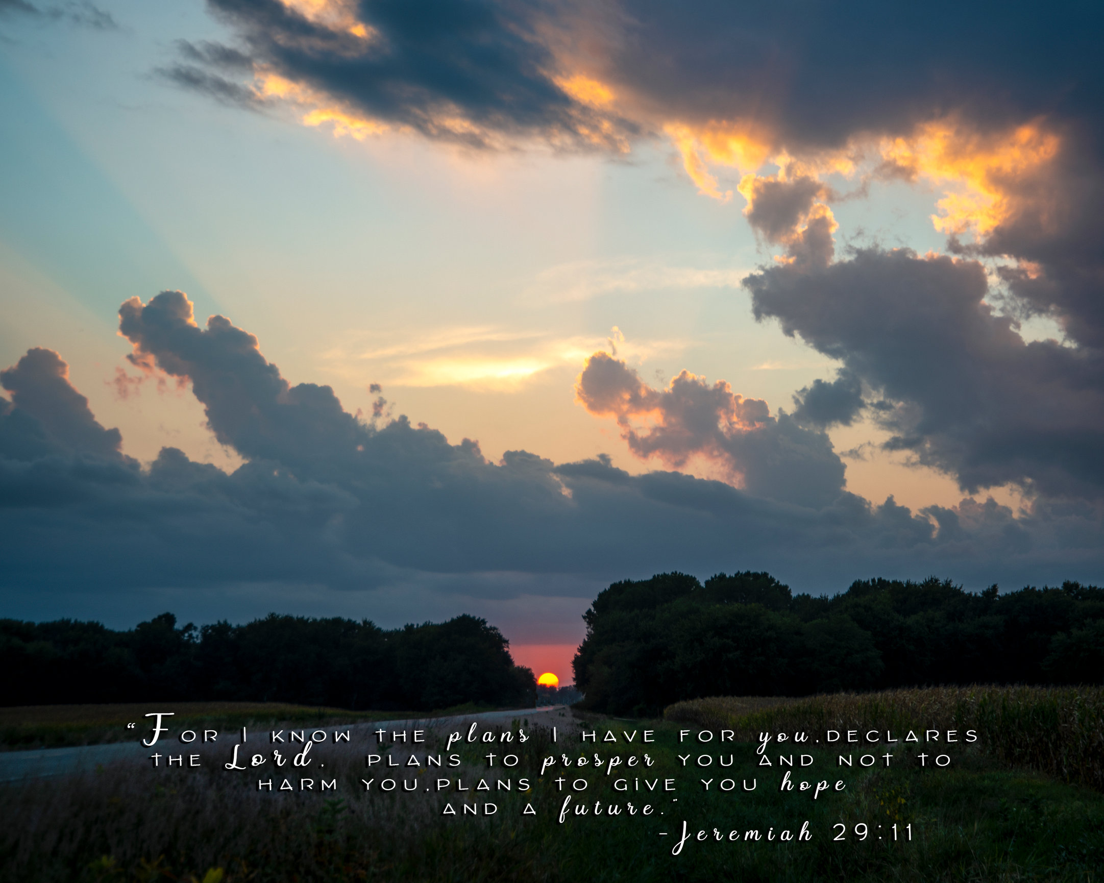 Scripture Pictures - Goken-Gordon Photography