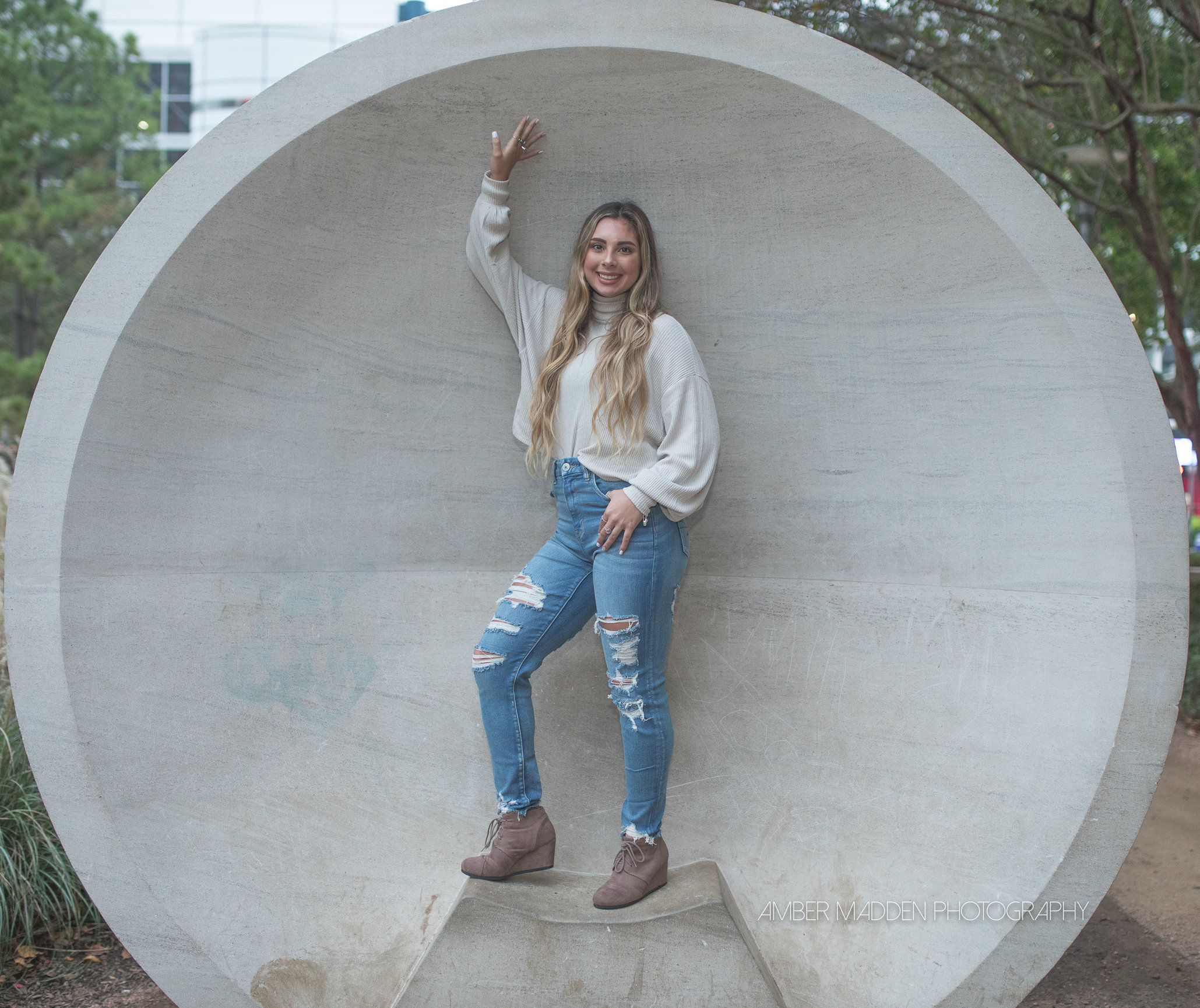 RYLEIGH MATA - Amber Madden