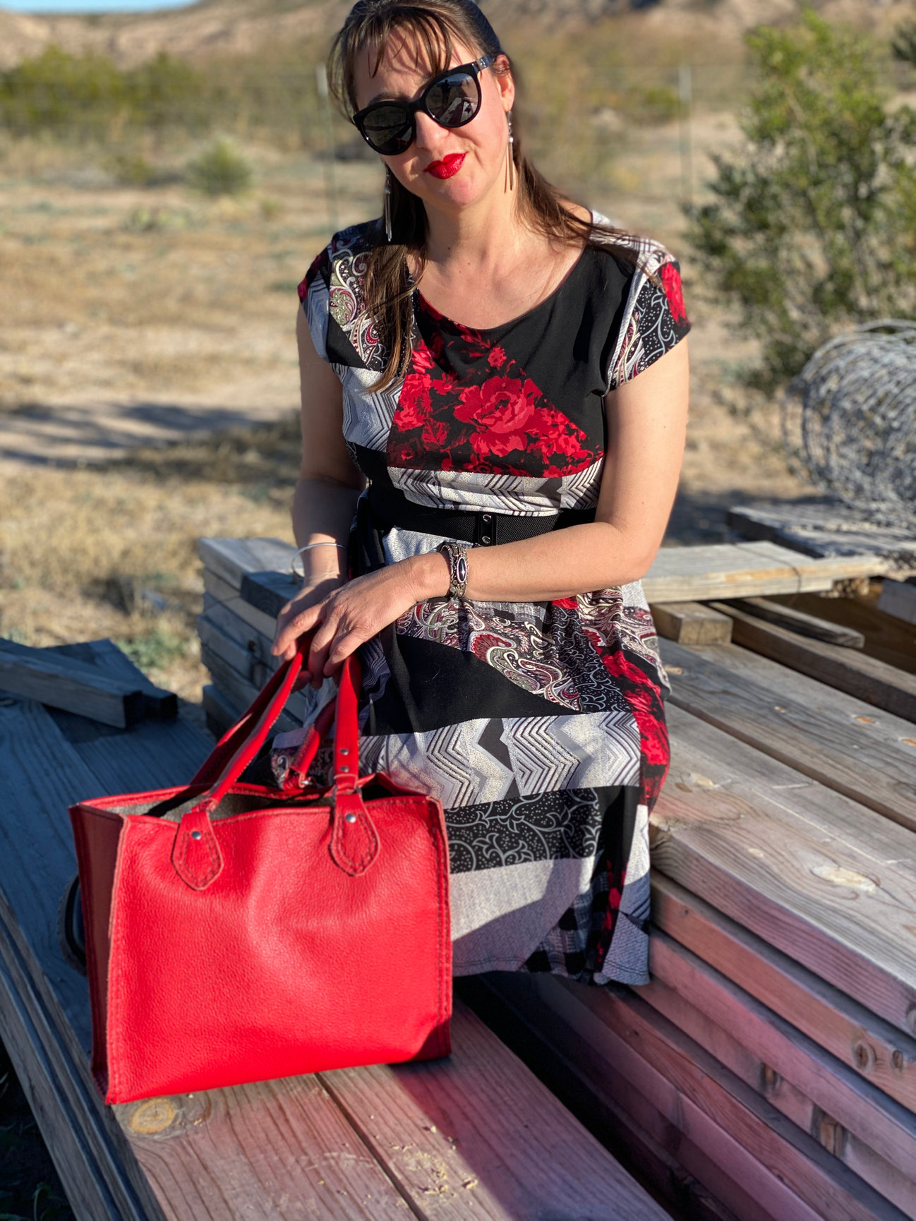 HOME - West Texas Leather