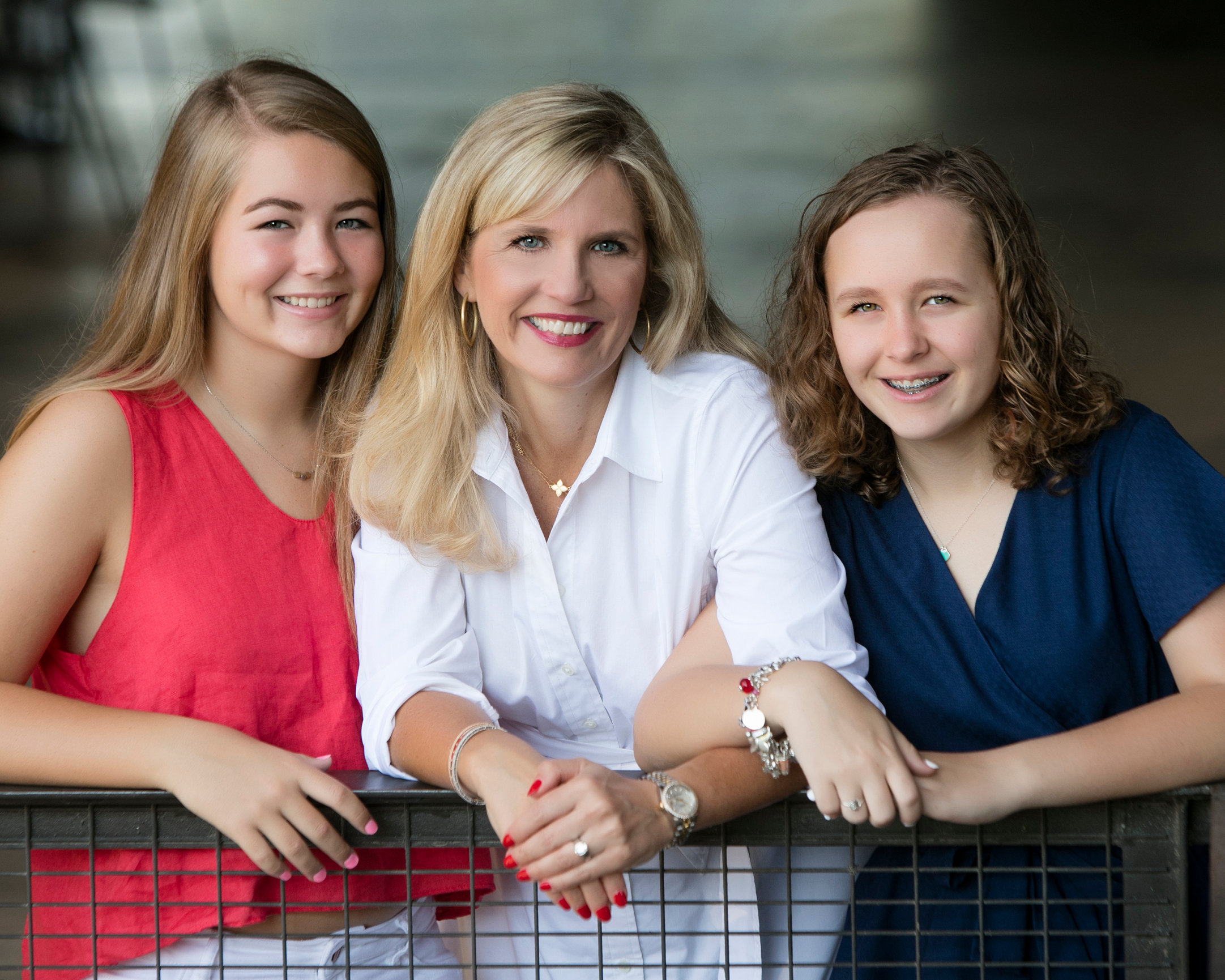 FAMILY - Robert Shaw