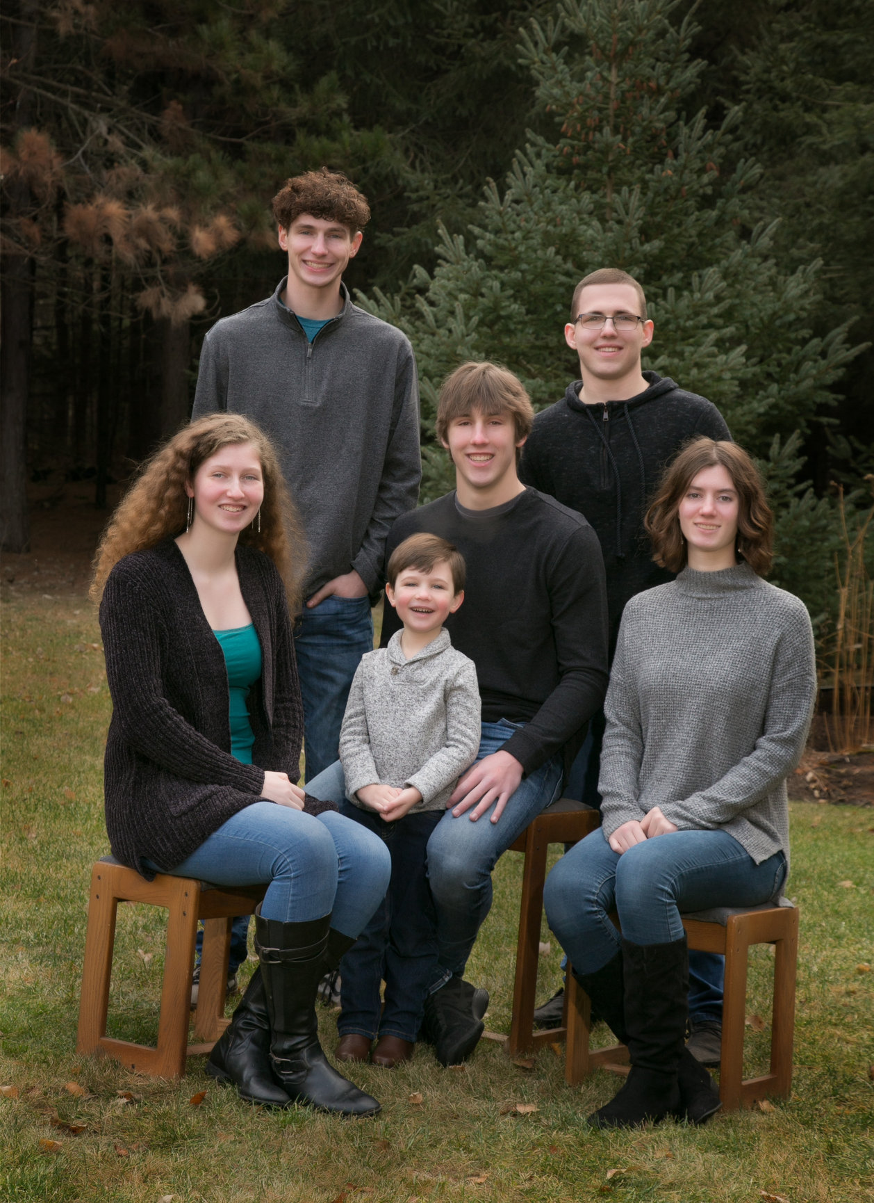 GALLERY - Countryside Photographers