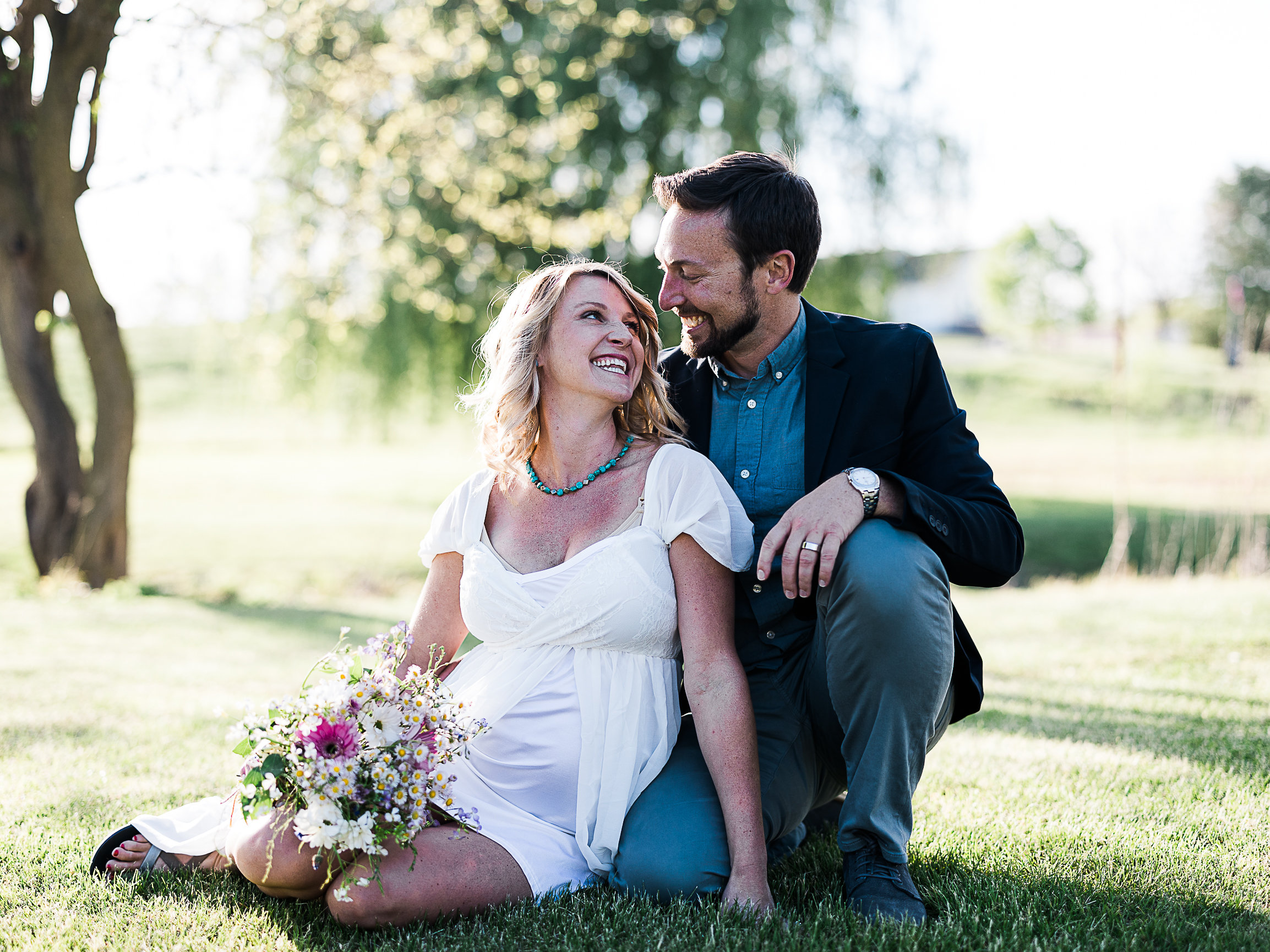 Picking the perfect location - Jennifer L Adamy Photography