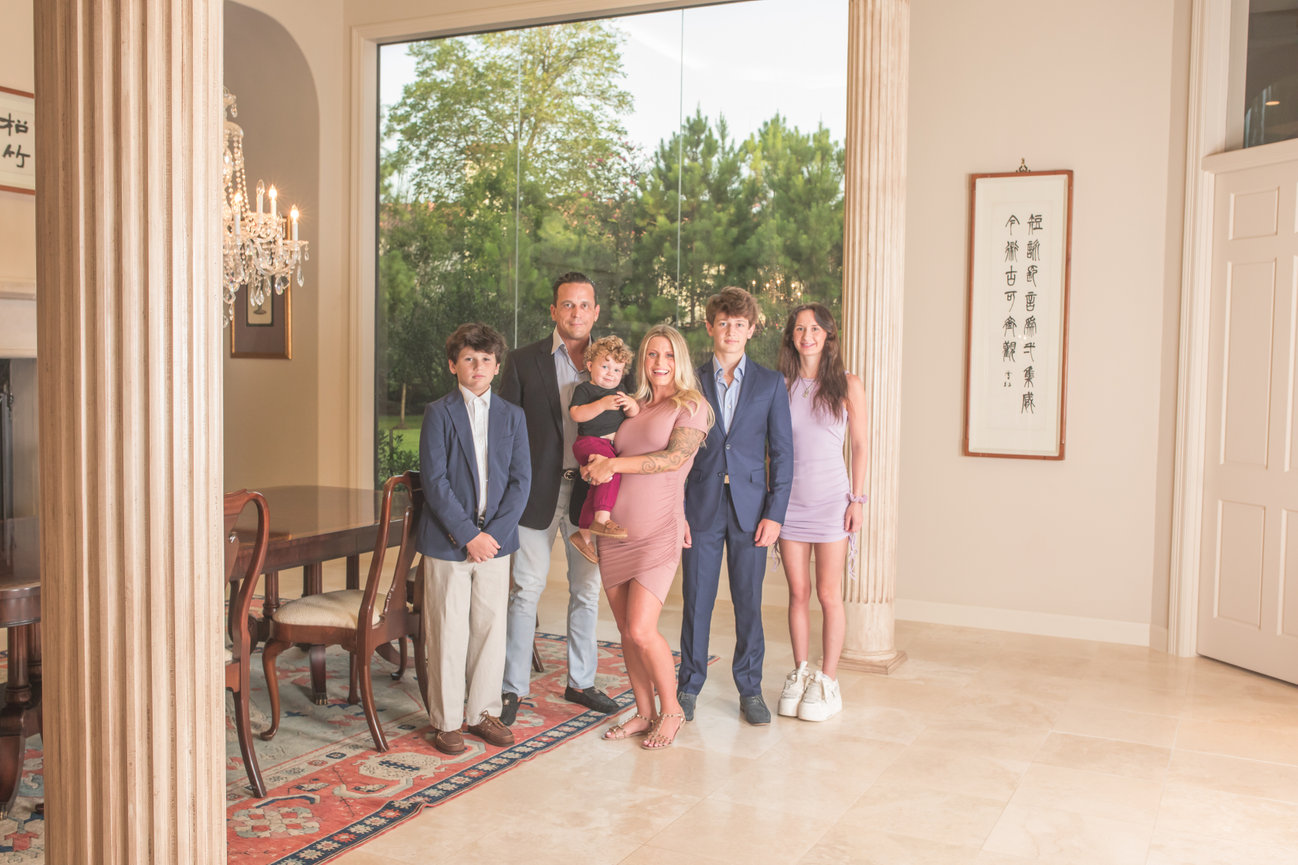 SFJH CHEER TEAM - Amber Madden