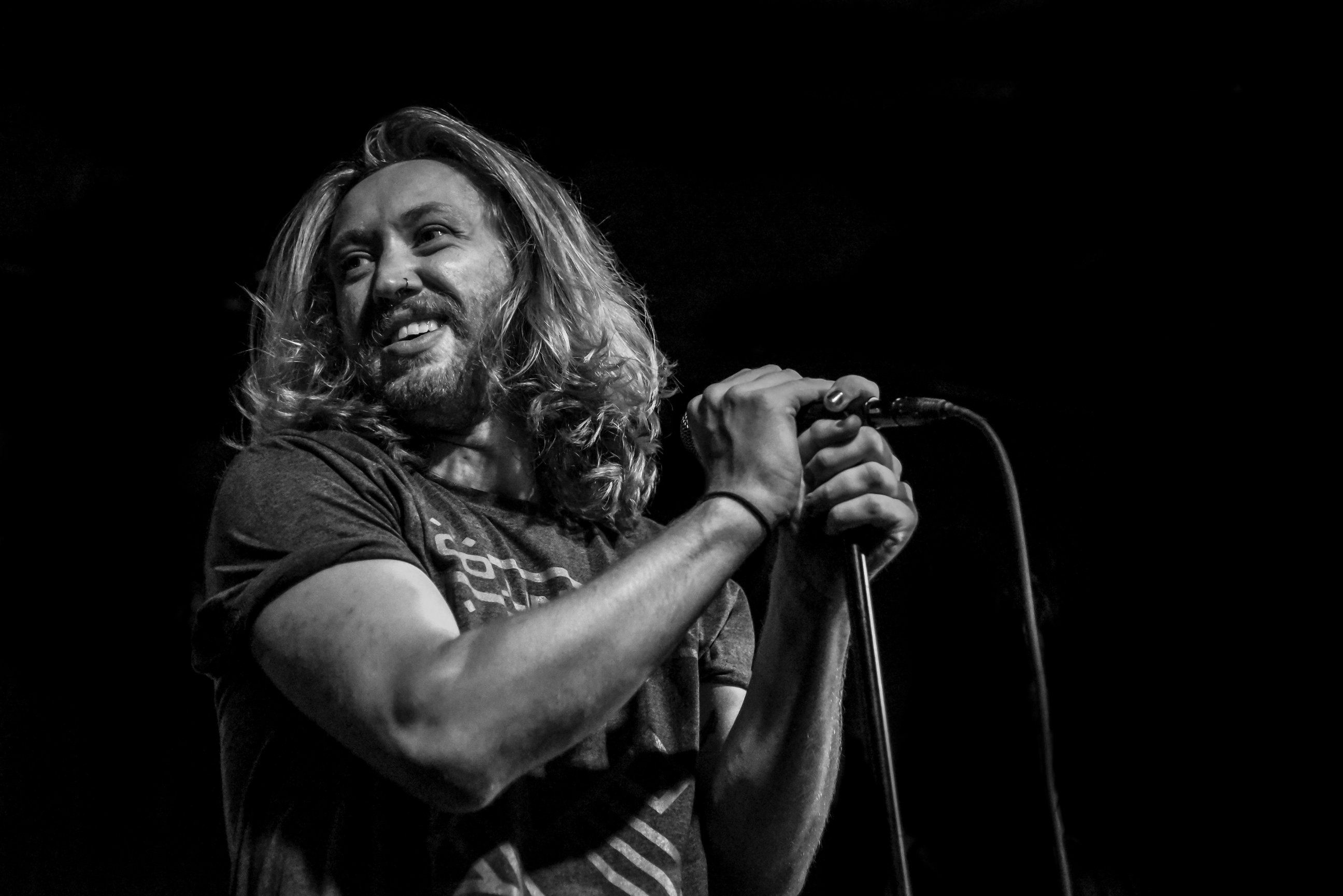 HOME - Michael M Luzzi