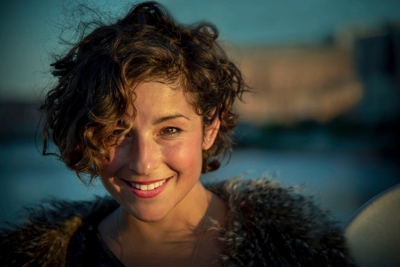 PORTRAITURE - Michael M Luzzi