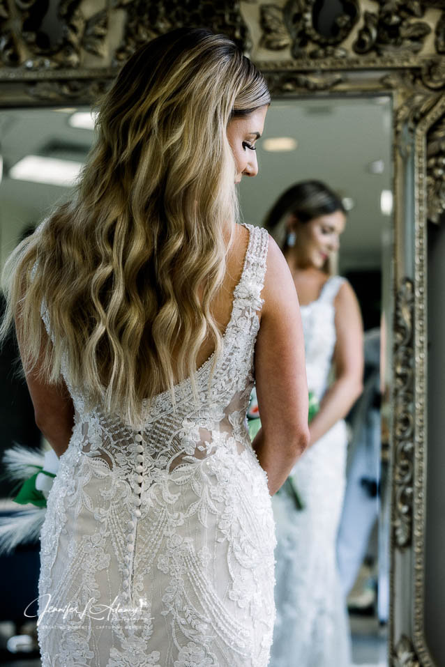 What A Wedding! - Jennifer L Adamy Photography
