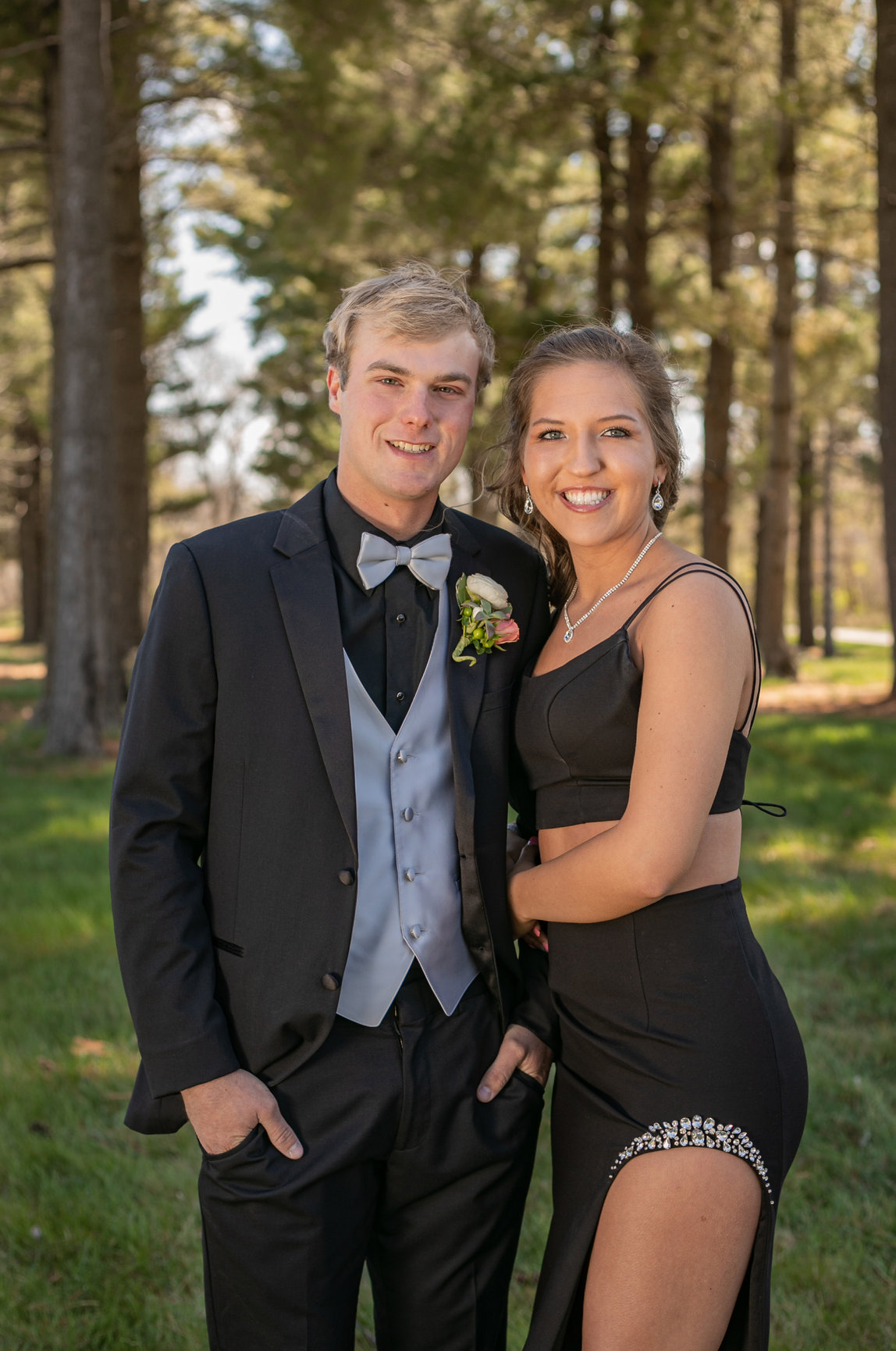 Prom Mini Sessions - InSite Creatives